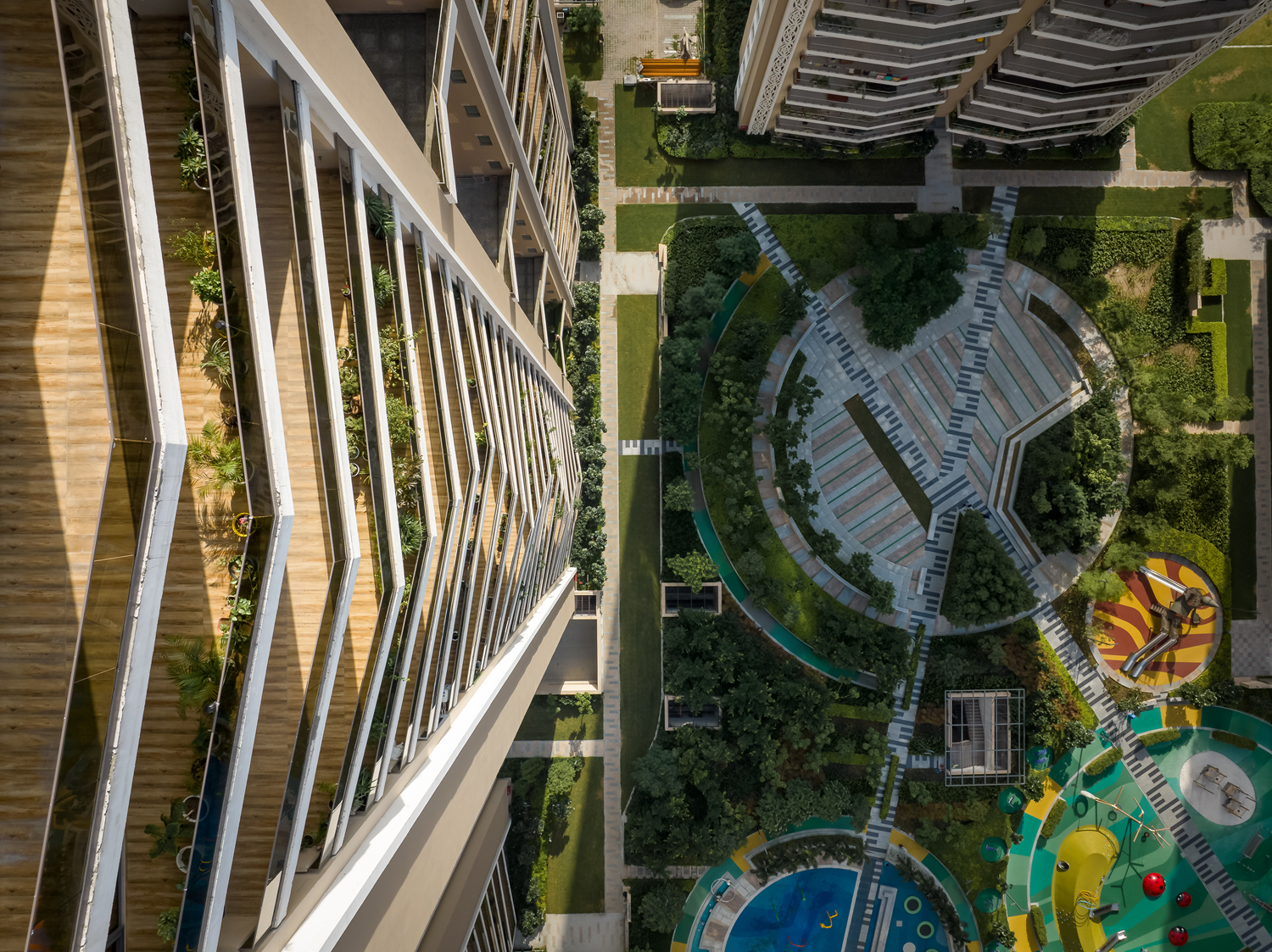Cleo County by Confluence - Architizer