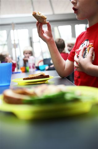 Aksdal Kindergarten and Early Education Center by Laboratory for ...