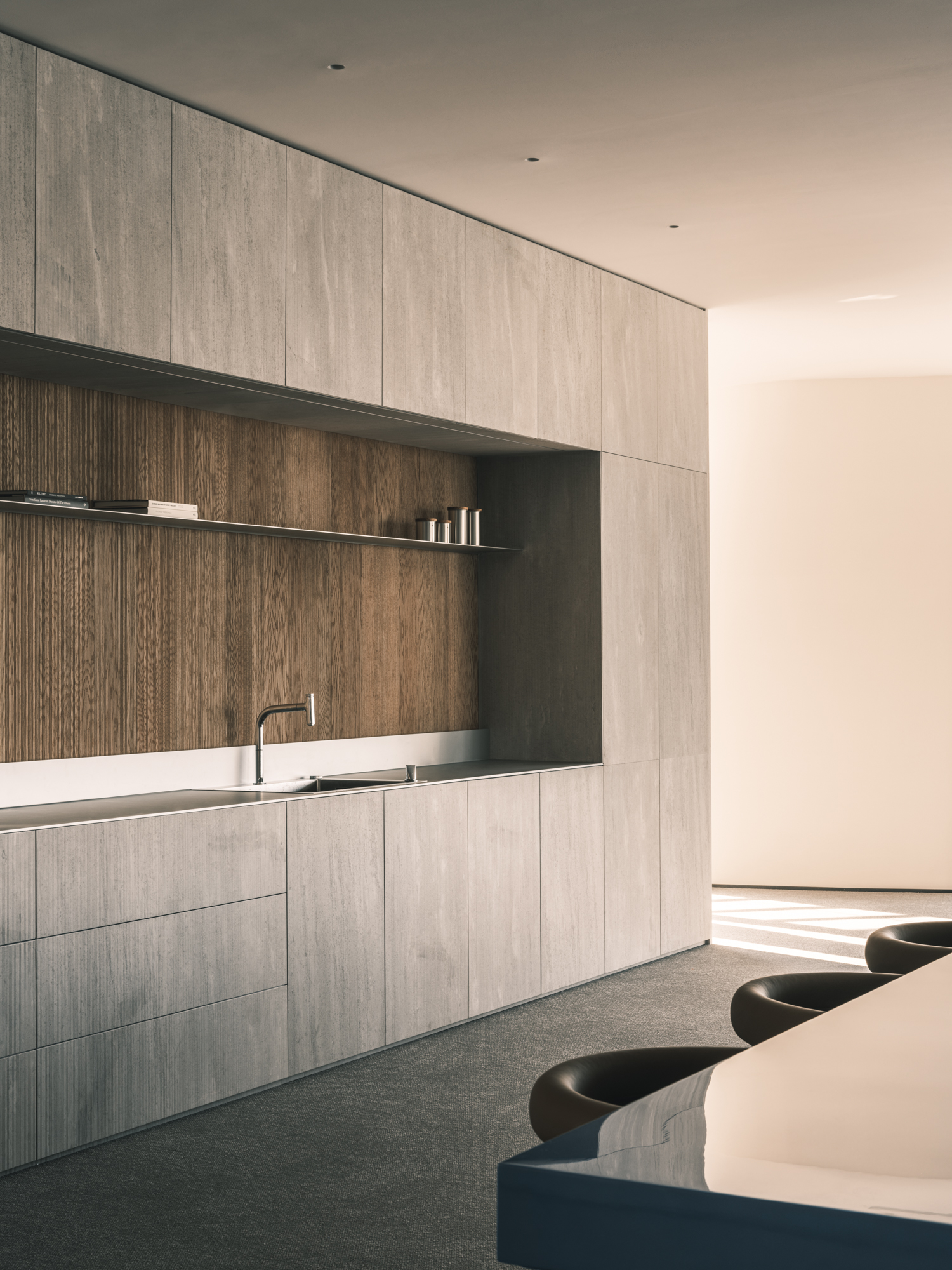 Wangchao Center Office by say architects - Architizer