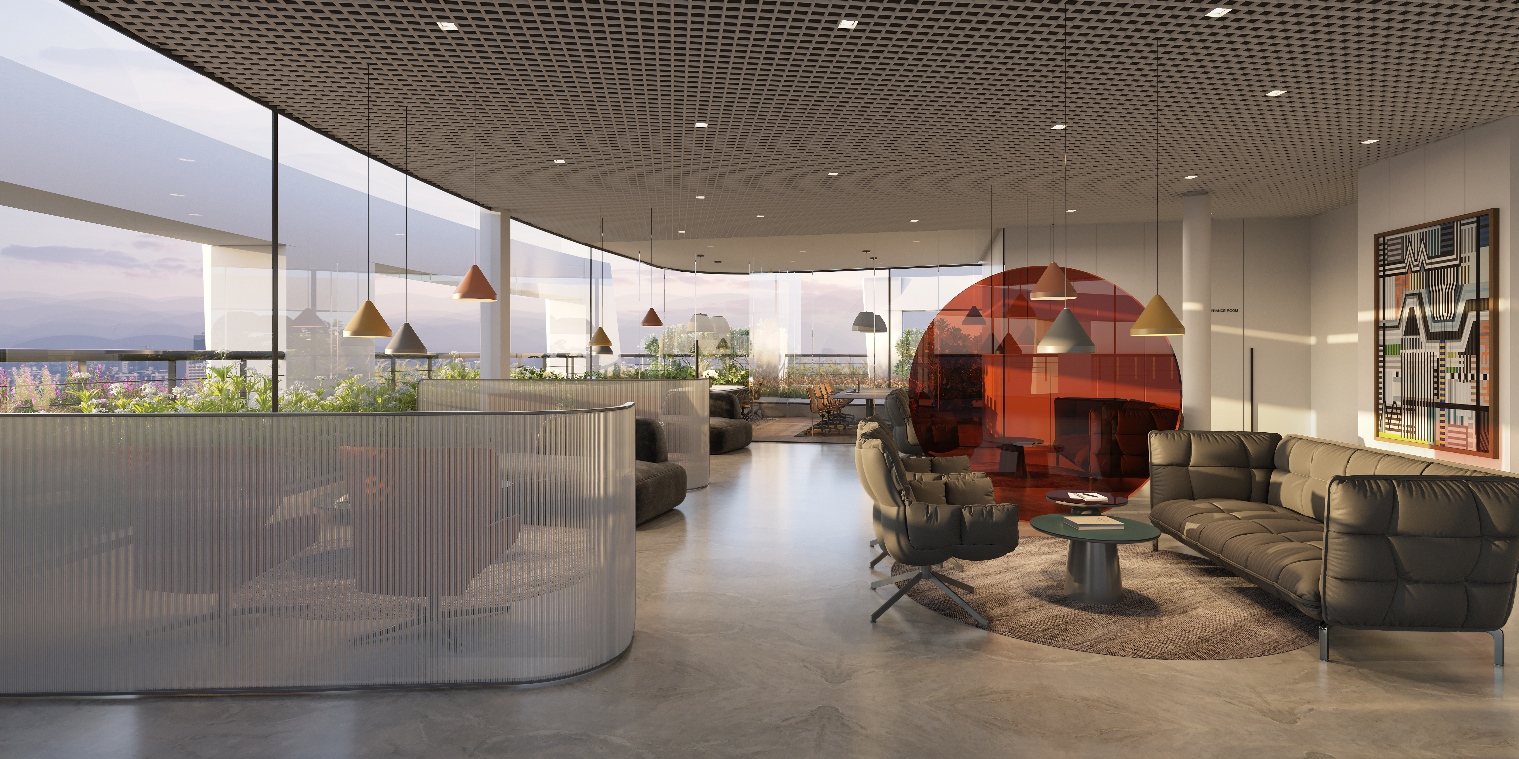 Shivalik Curv by INI Design Studio - Architizer