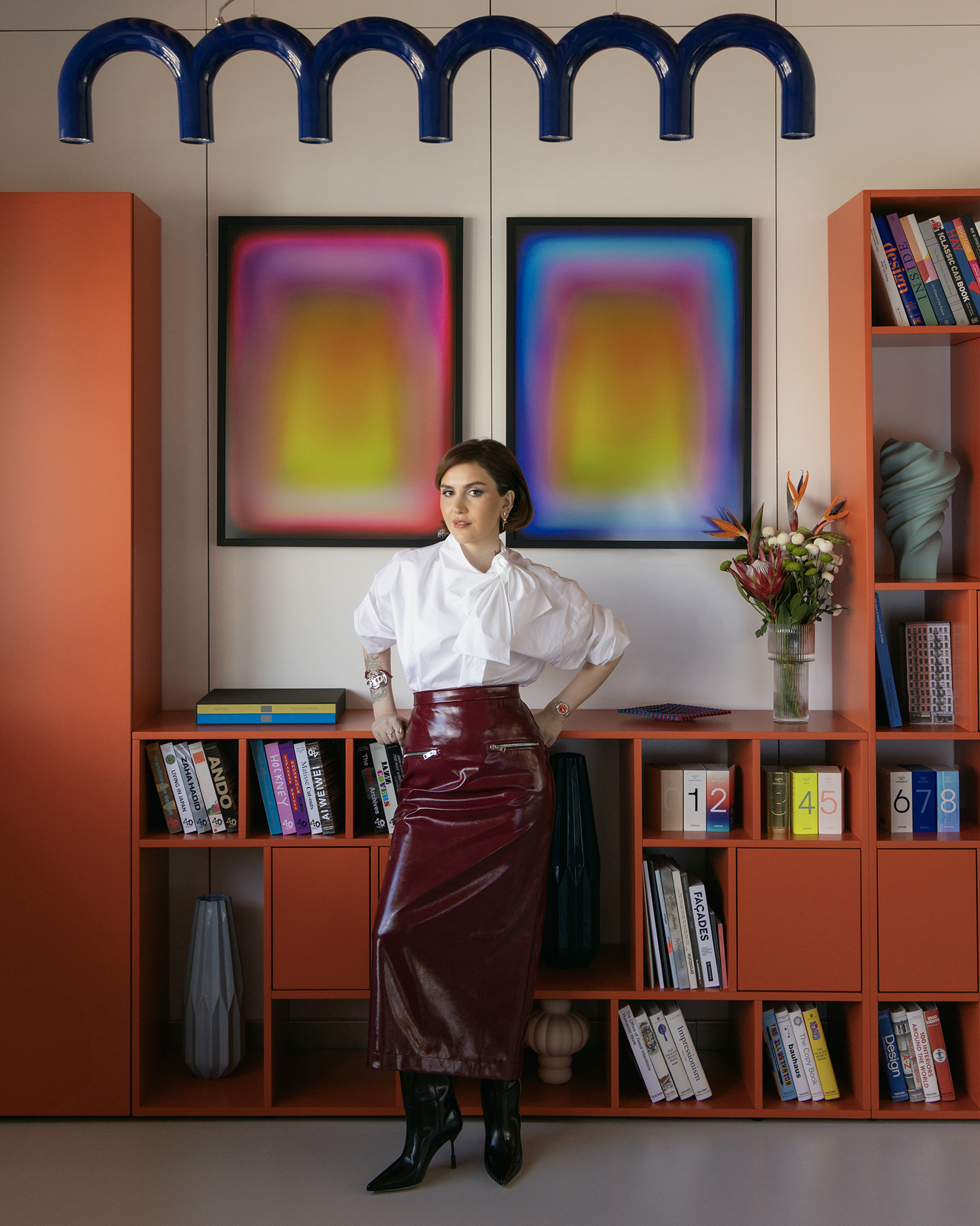 Creating Comfort: The Ergonomic and Sustainable Design of Tegeta ...