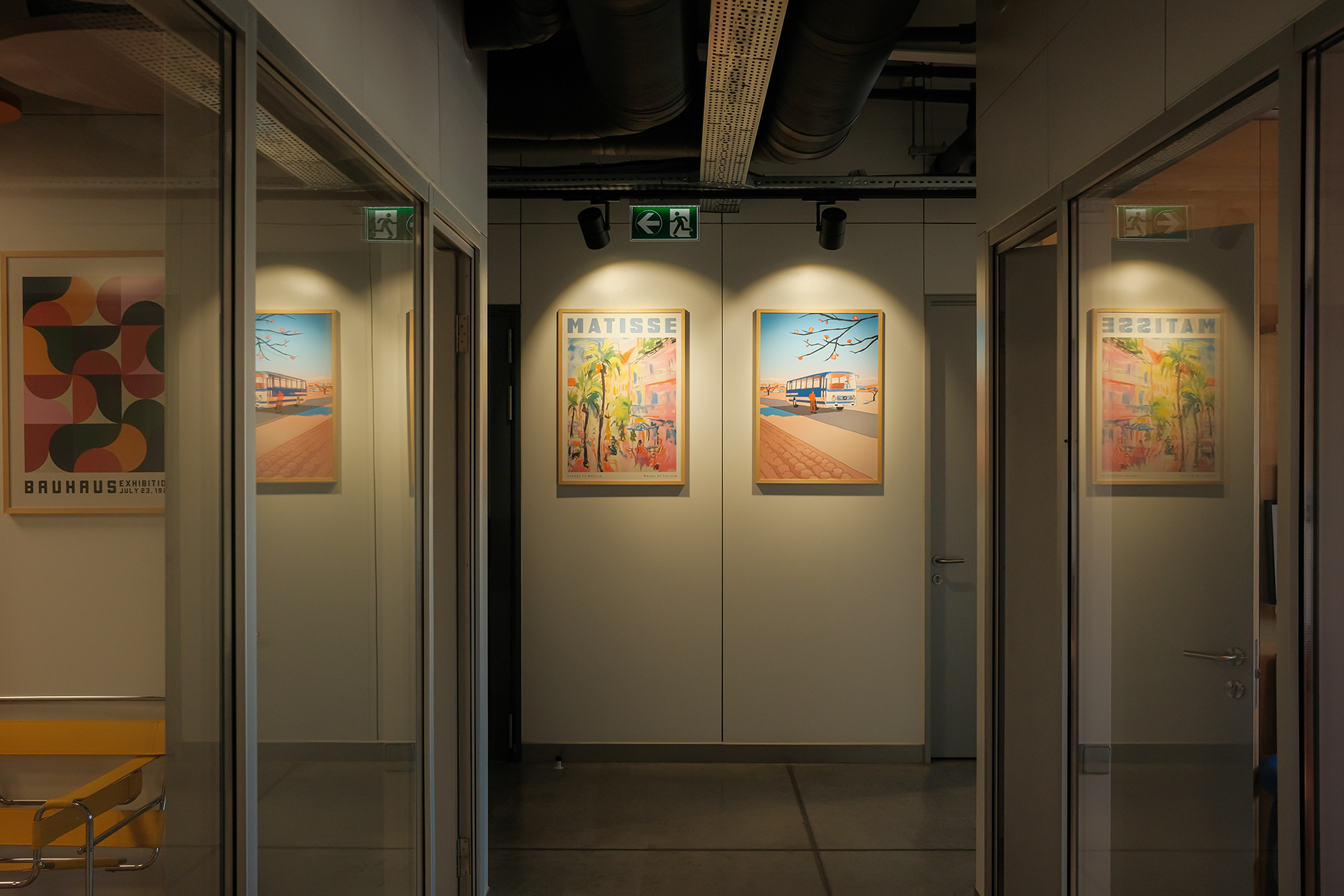 Creating Comfort: The Ergonomic and Sustainable Design of Tegeta ...