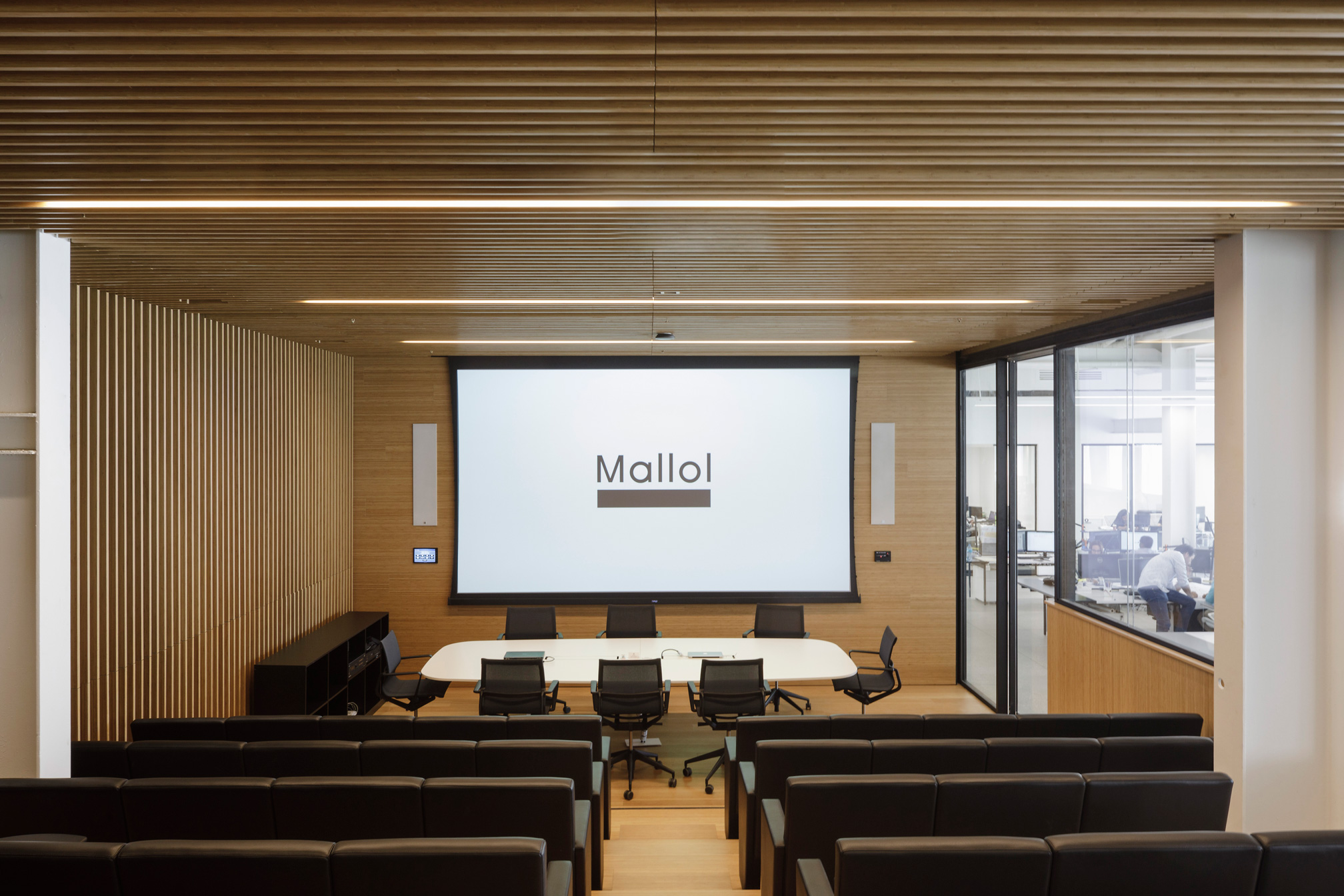 Mallol Design House by Mallol - Architizer