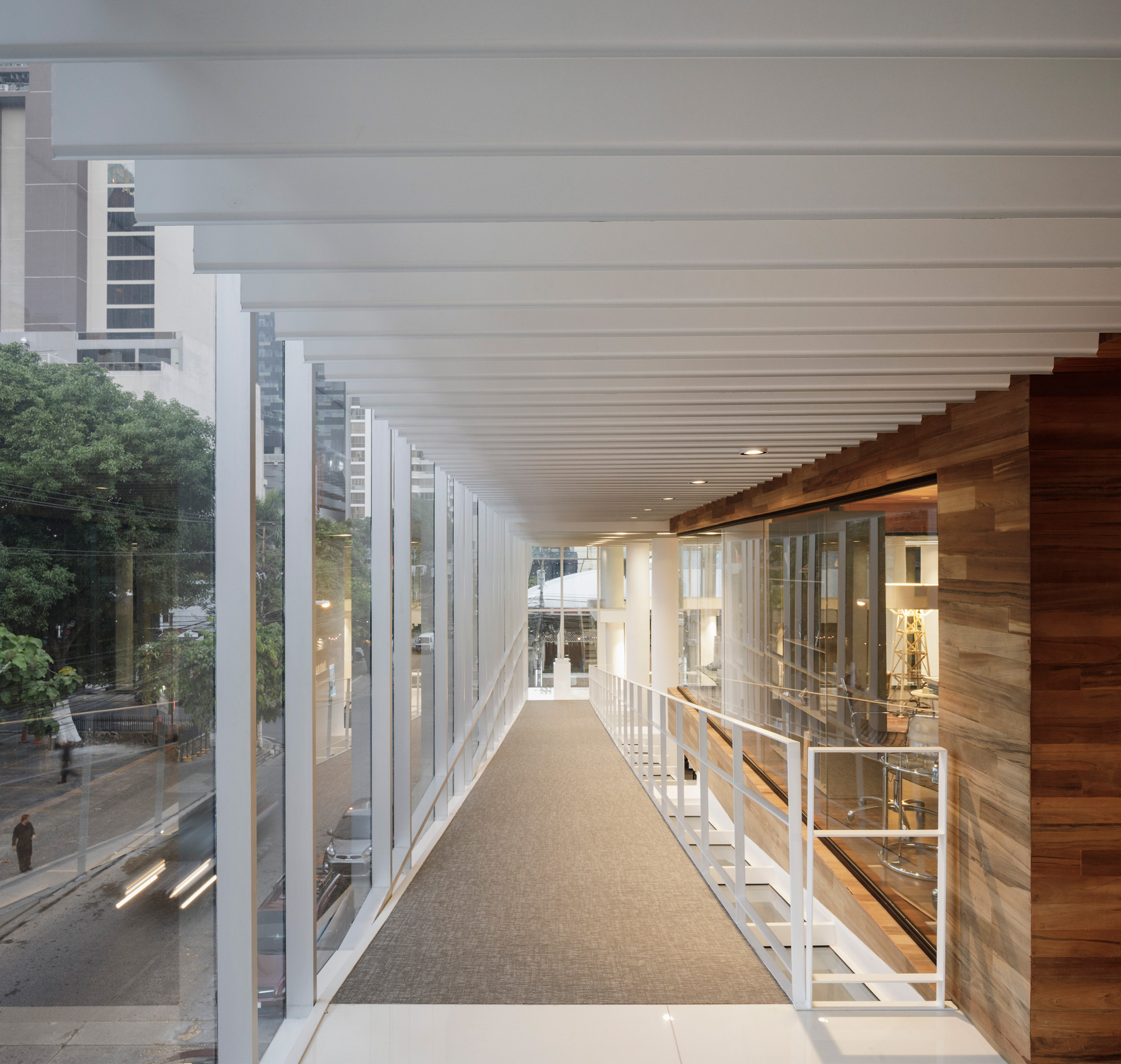 Mallol Design House by Mallol - Architizer