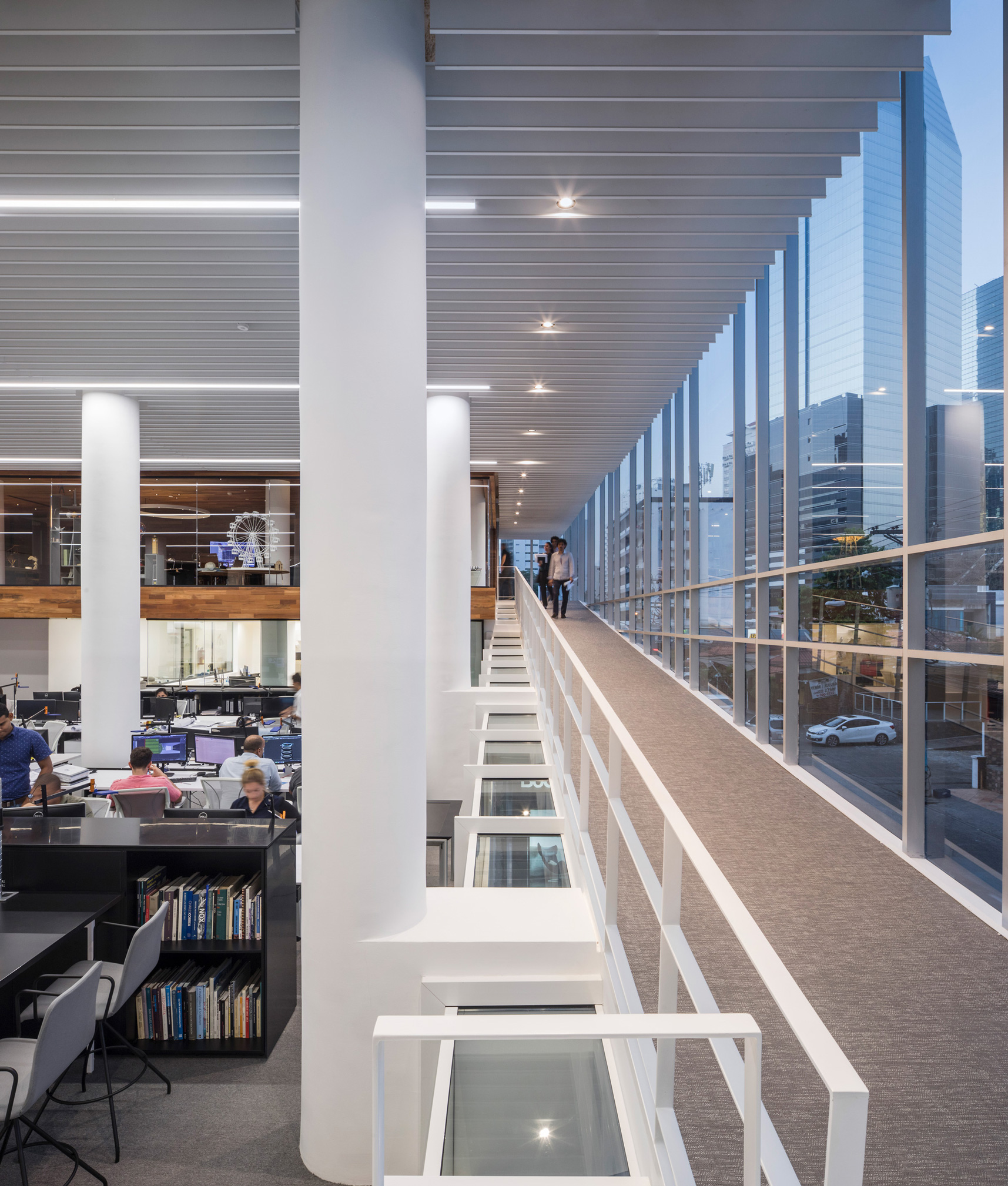 Mallol Design House by Mallol - Architizer