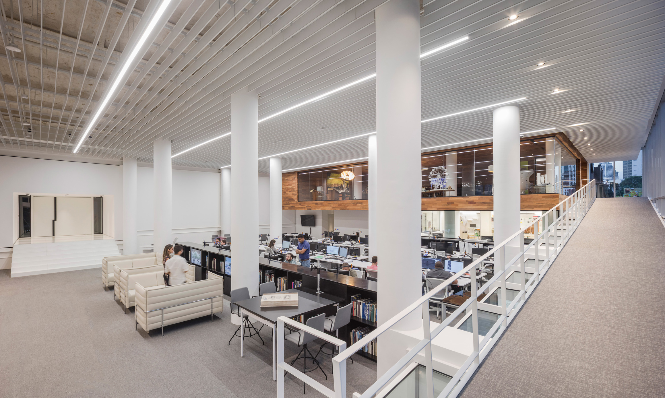 Mallol Design House by Mallol - Architizer