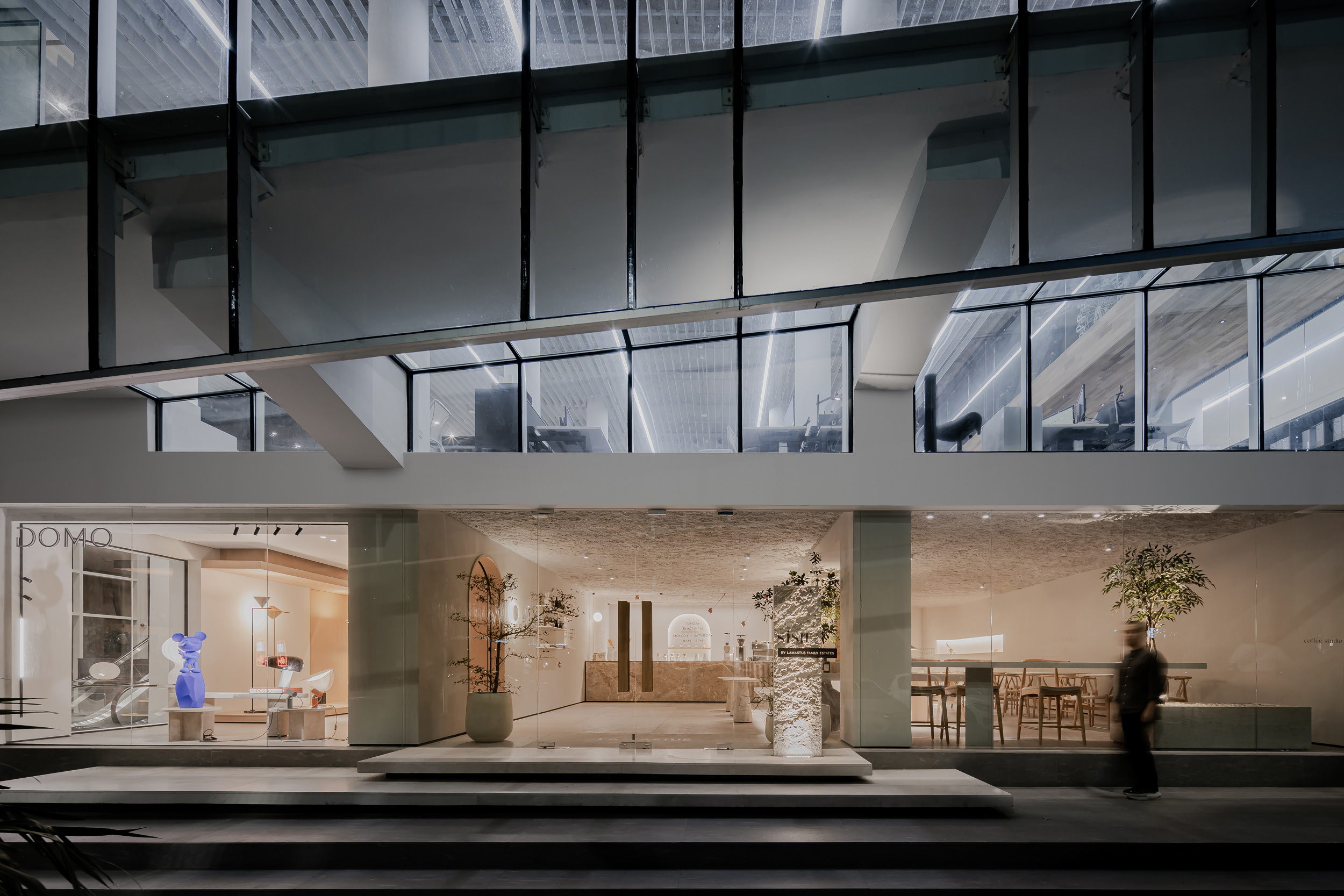 Mallol Design House by Mallol - Architizer