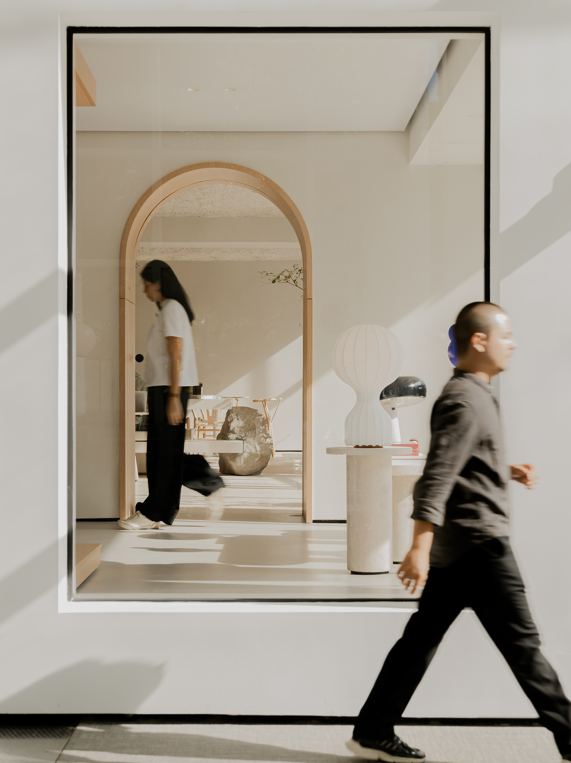 Mallol Design House by Mallol - Architizer