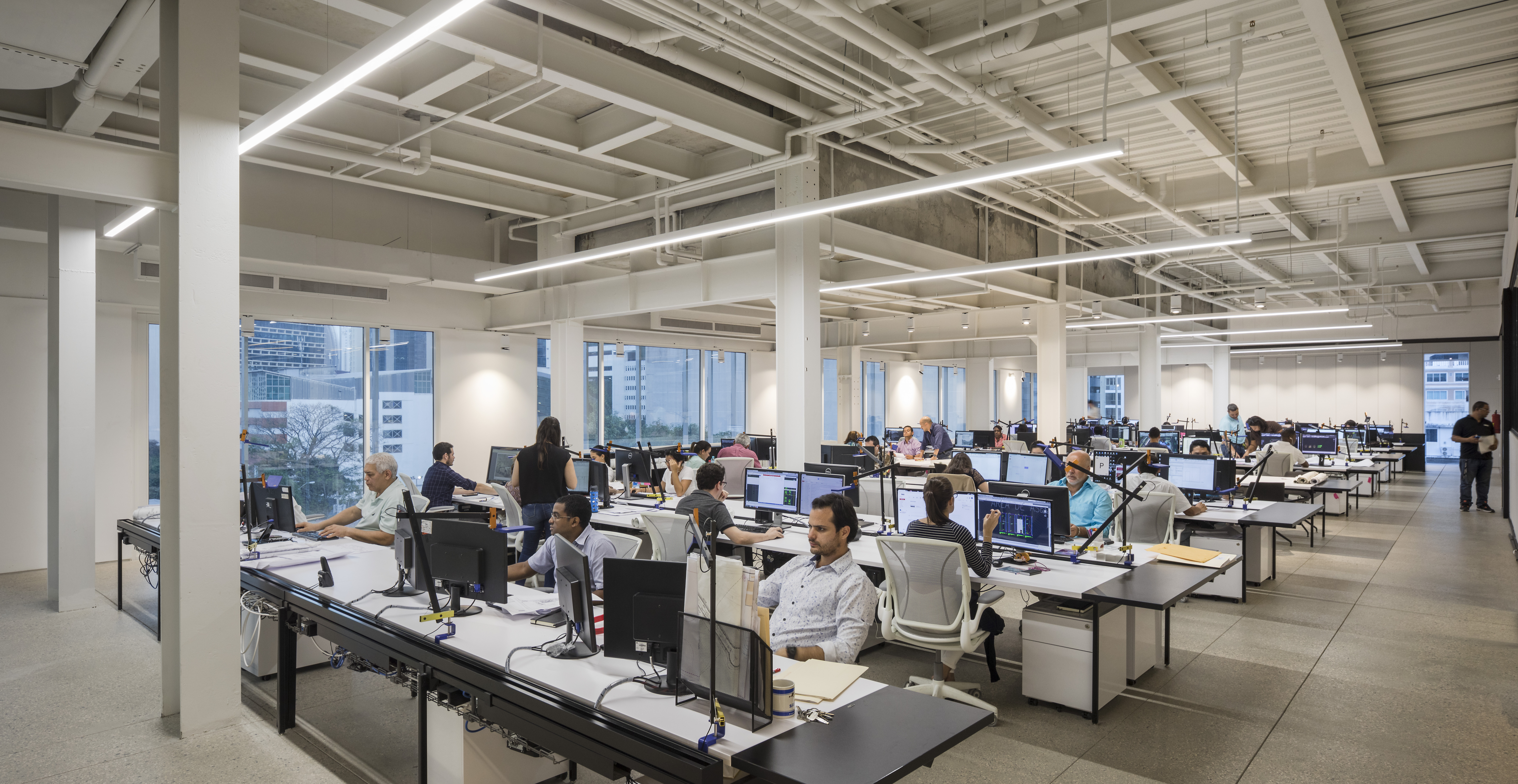 Mallol Design House by Mallol - Architizer