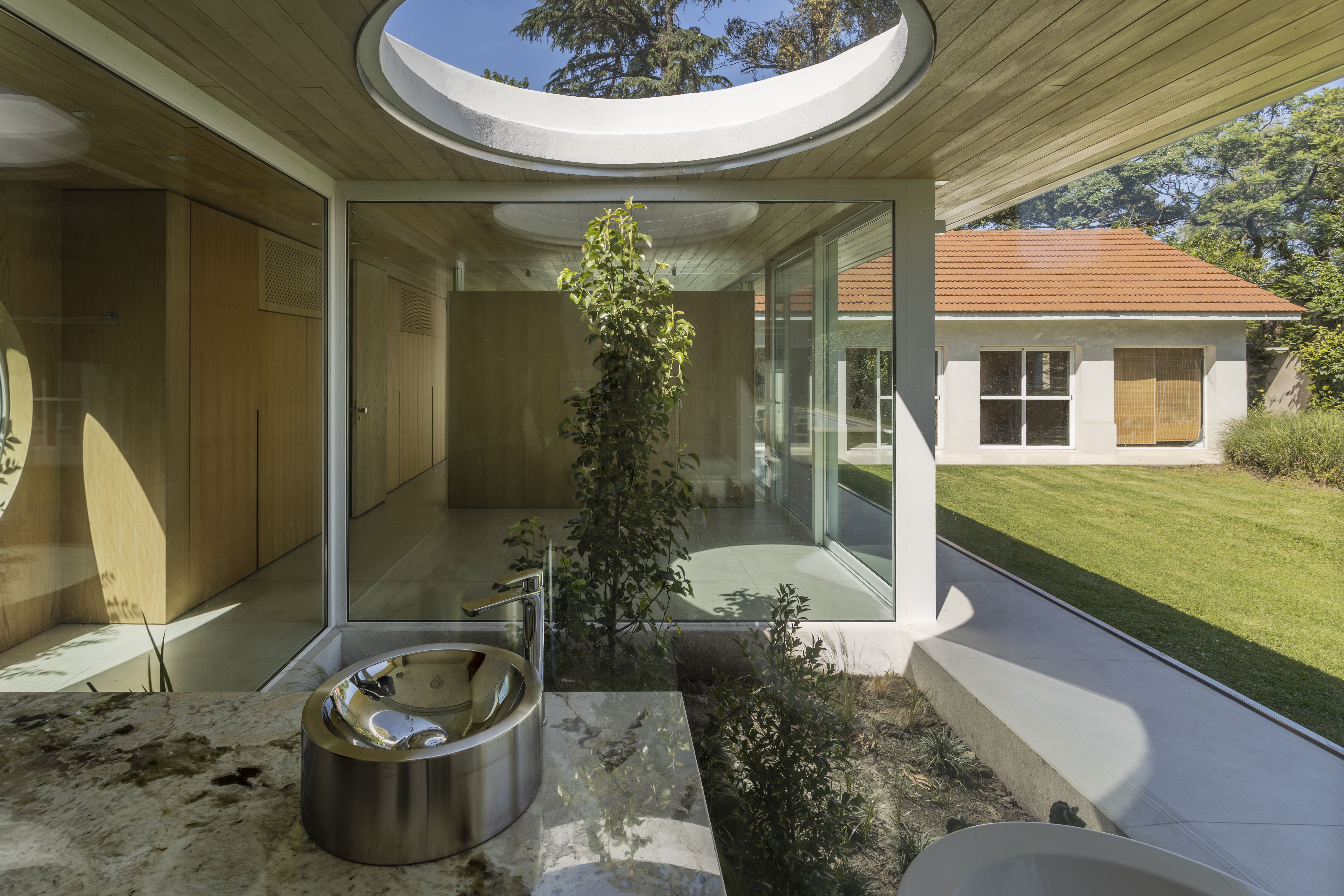Air House by ESTUDIO 87 - Architizer