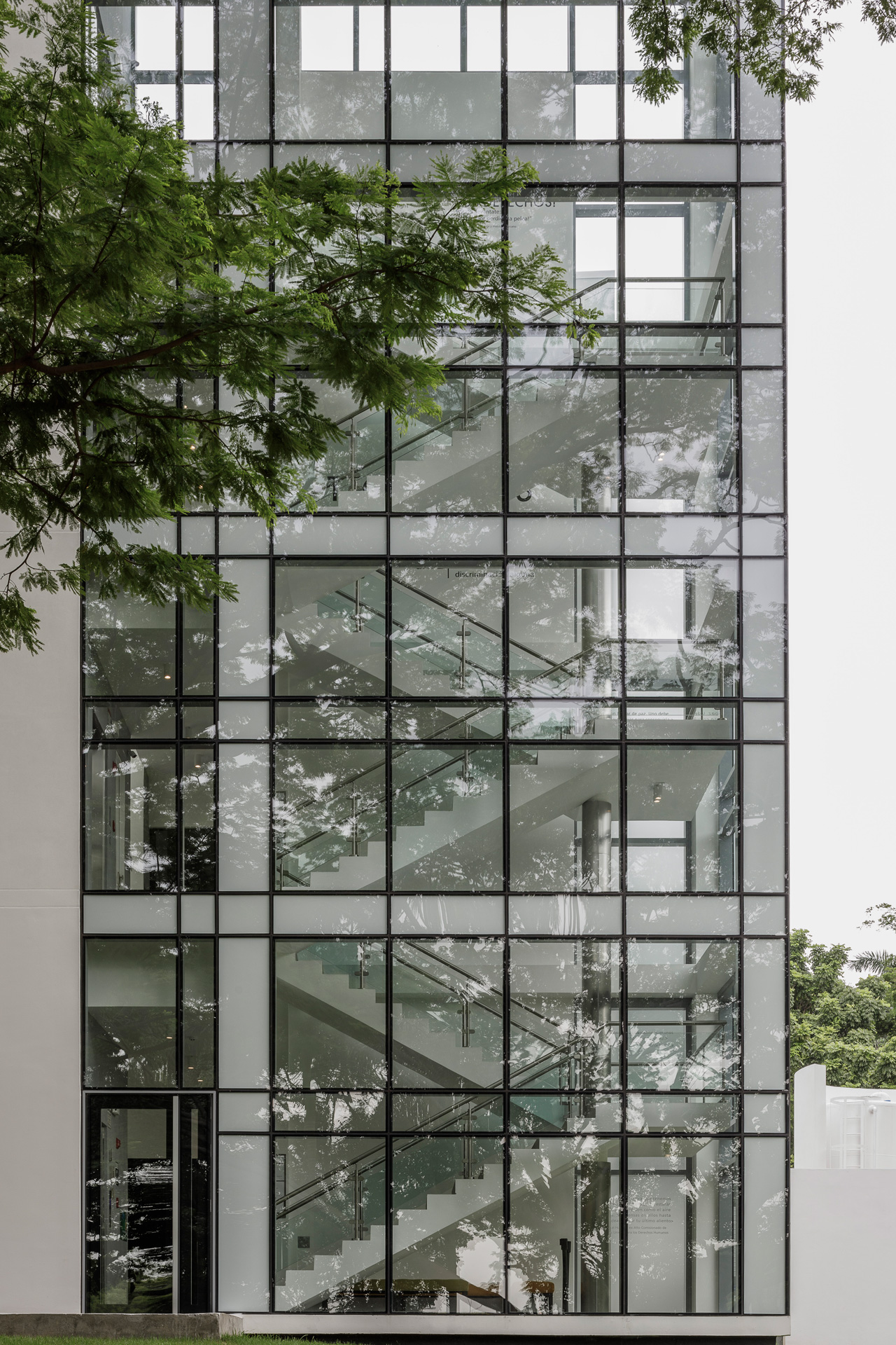 Museo De La Libertad By Mallol Architizer