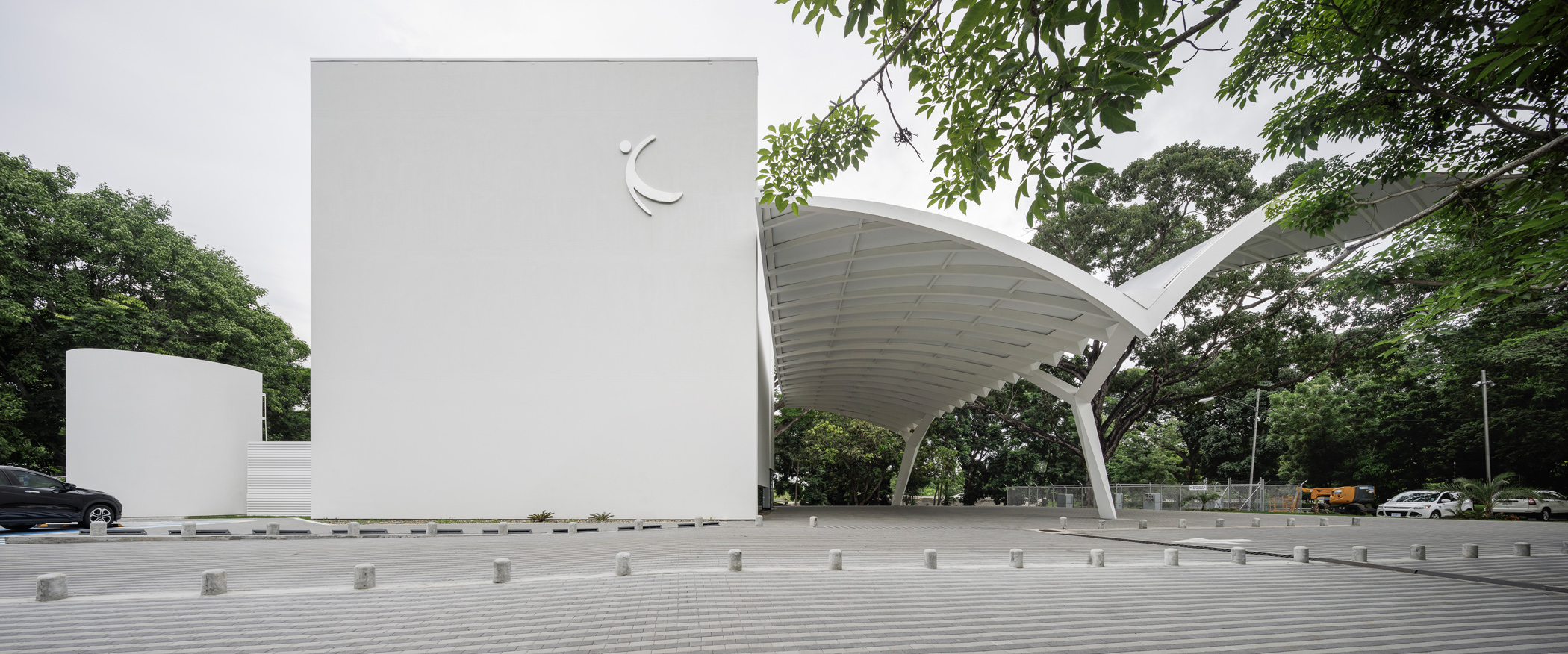 Museo De La Libertad By Mallol Architizer