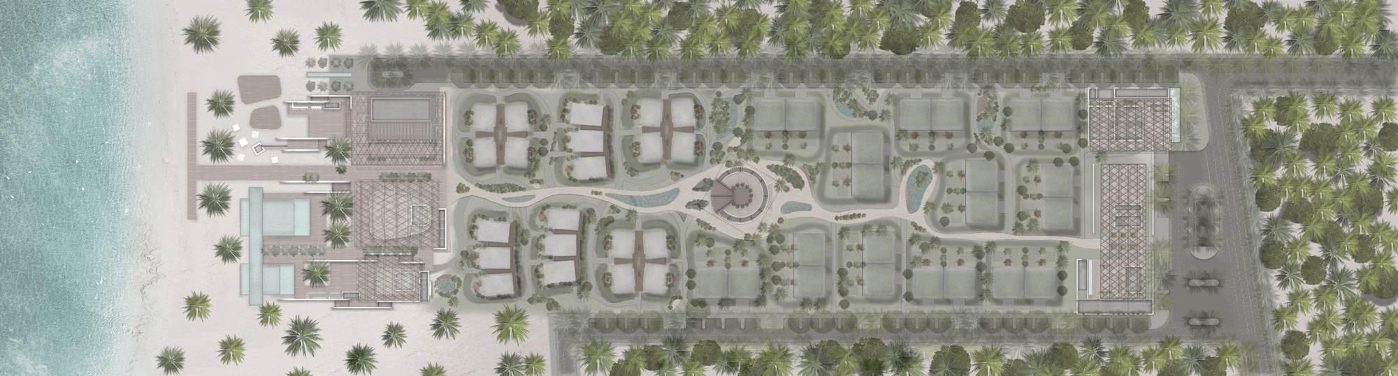 Maralda Masterplan by Mallol - Architizer