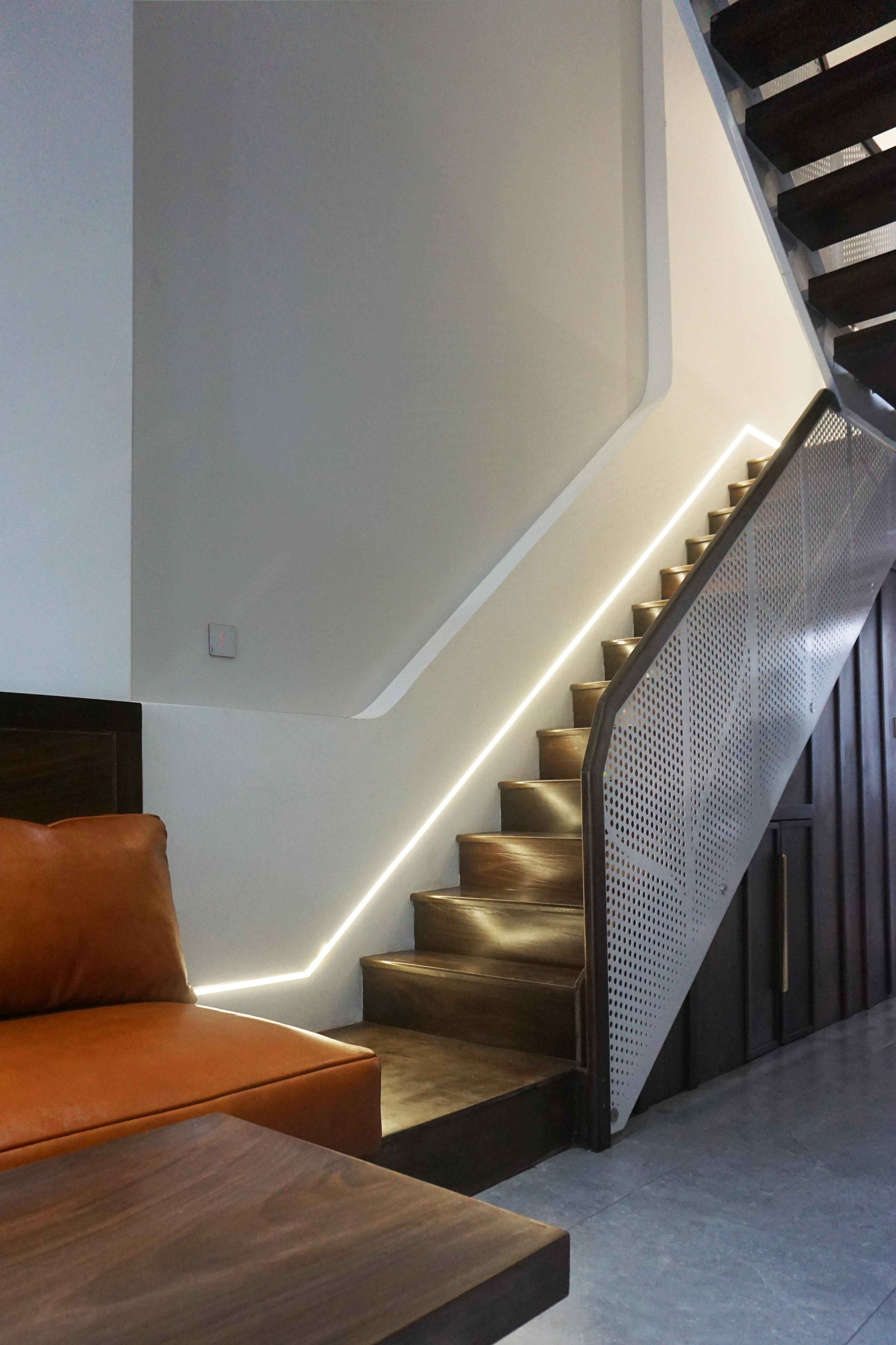 63 Bac Ai House by XMArchitect - Architizer
