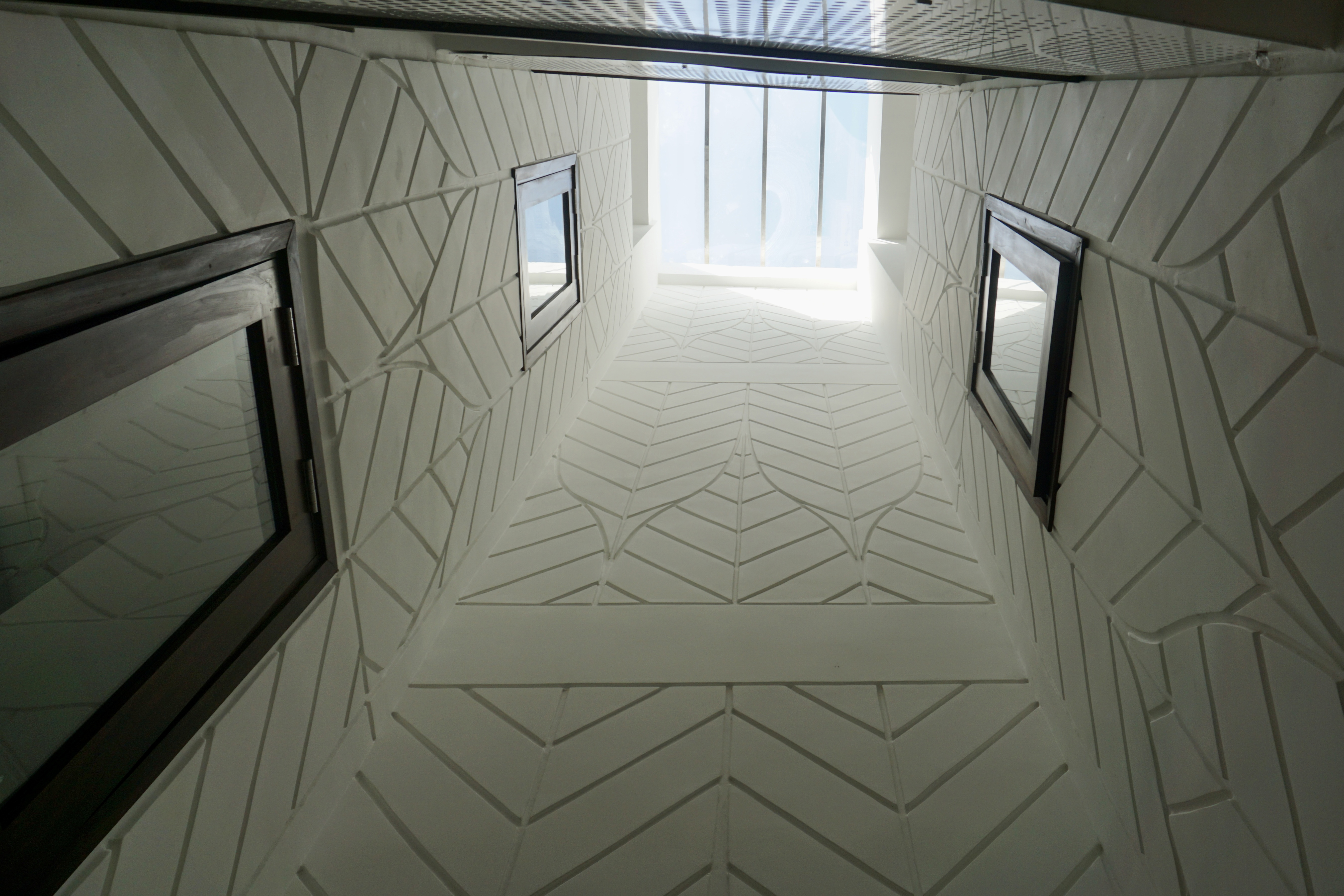 63 Bac Ai House by XMArchitect - Architizer