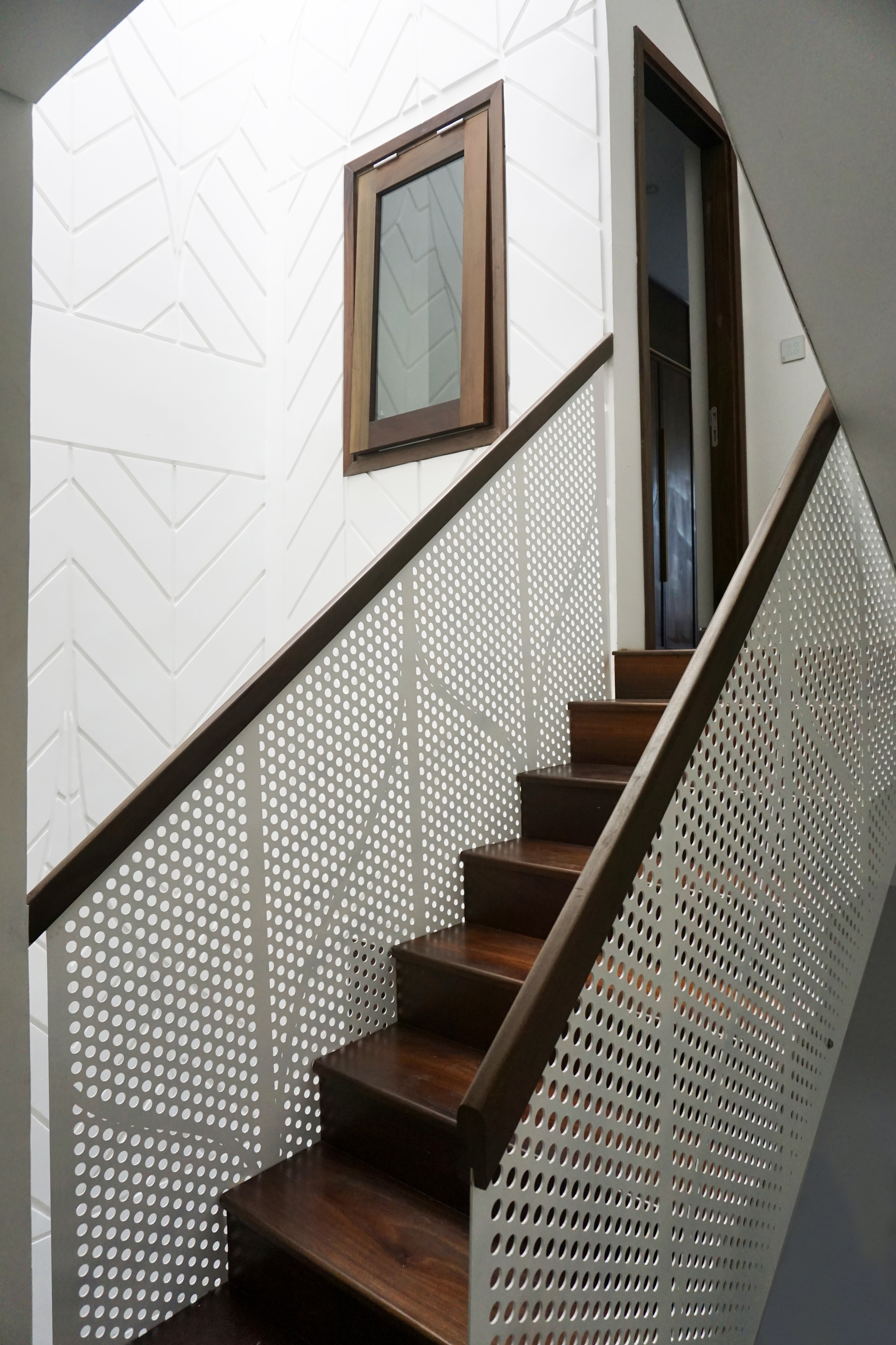 63 Bac Ai House by XMArchitect - Architizer