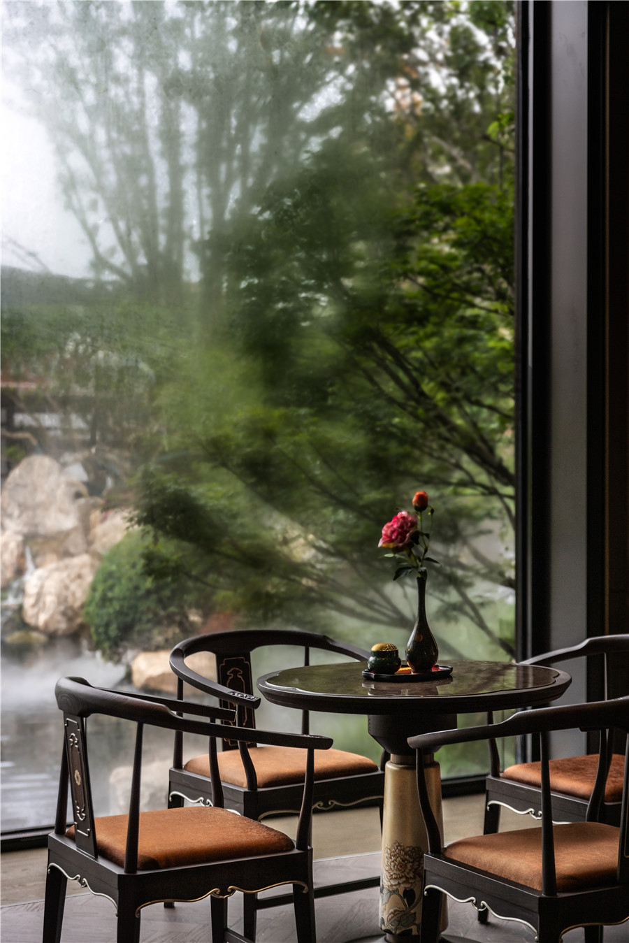 Jianfa Guantang Mansion by For Eyes Design Group - Architizer