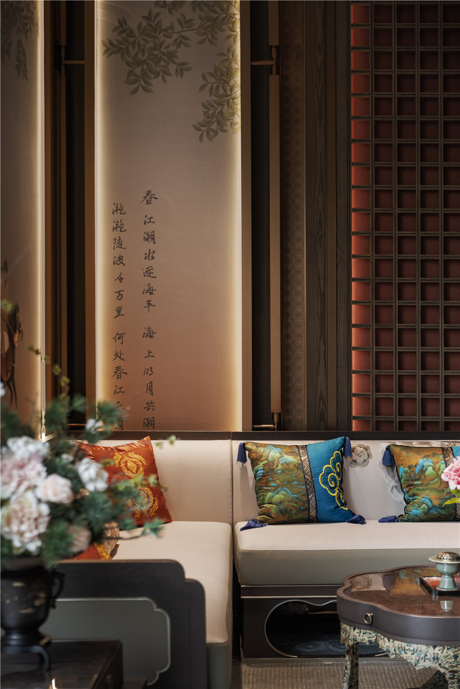 Jianfa Guantang Mansion by For Eyes Design Group - Architizer
