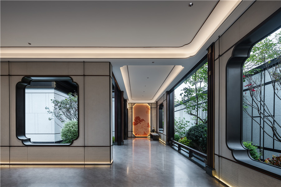 Jianfa Guantang Mansion by For Eyes Design Group - Architizer