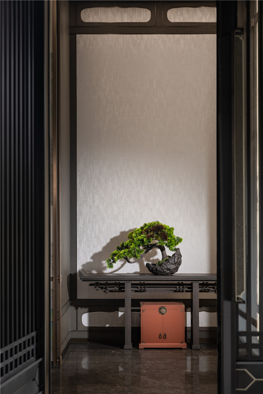 Jianfa Guantang Mansion by For Eyes Design Group - Architizer