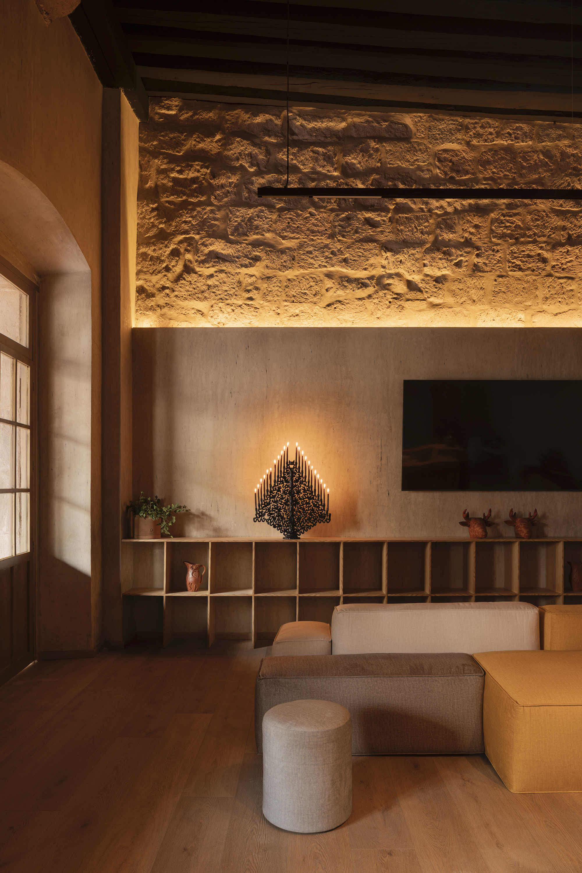 Idea 4115542: GO HQ by FMA in Morelia, Mexico - Architizer