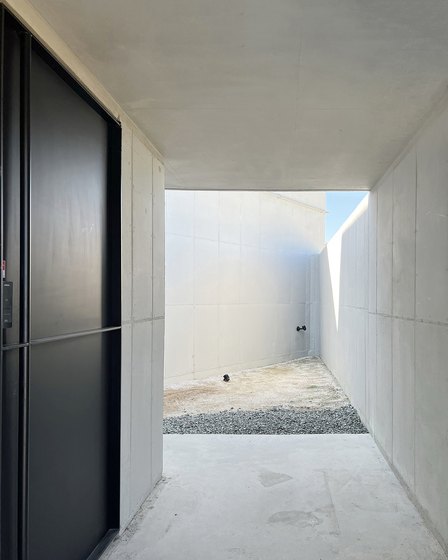 Jin House by Narrative Architects - Architizer