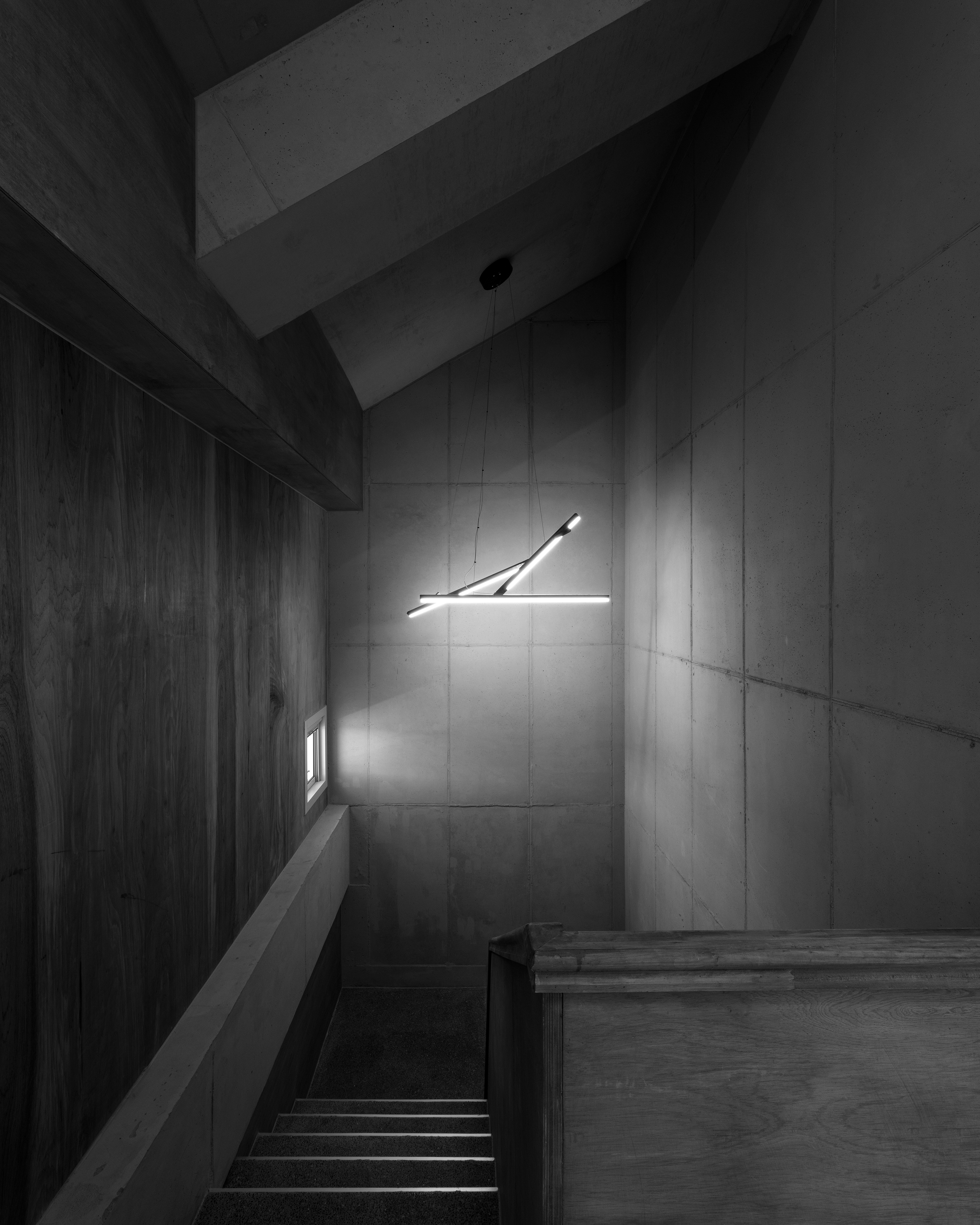 Jin House by Narrative Architects - Architizer