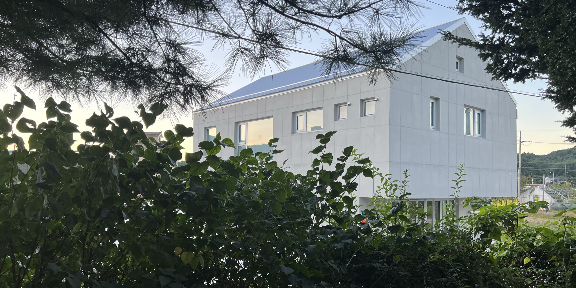 Jin House by Narrative Architects - Architizer