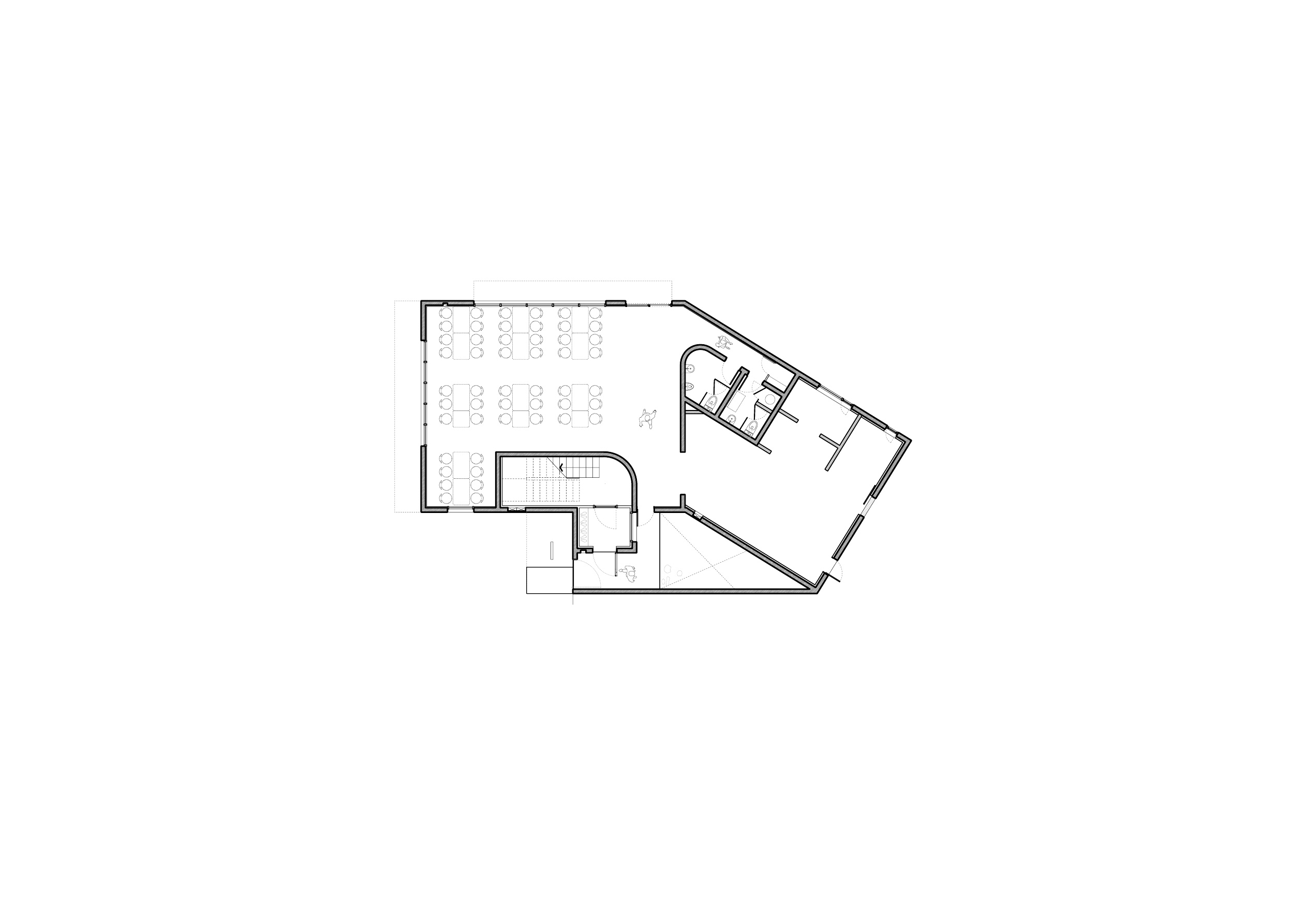 Jin House by Narrative Architects - Architizer