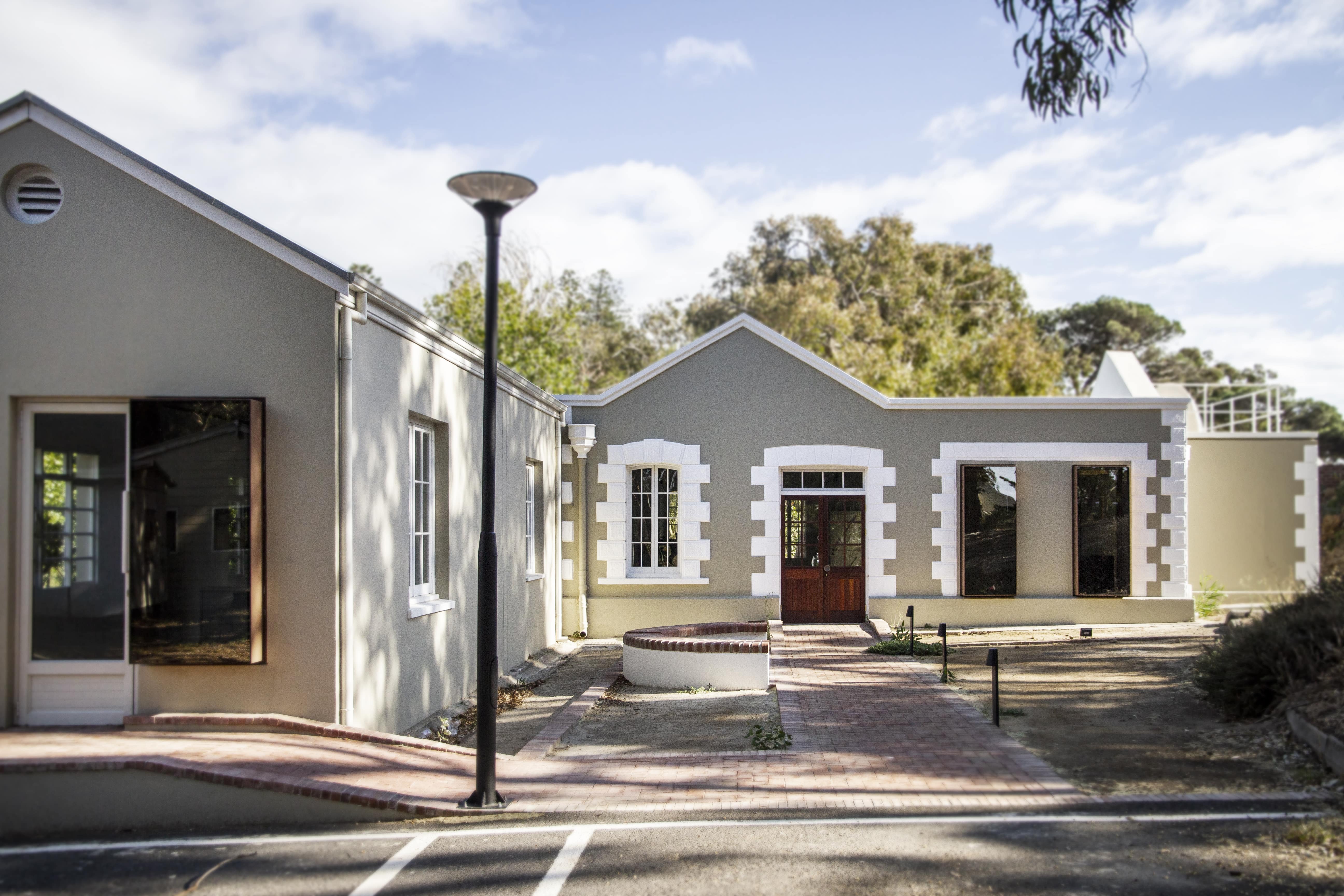 SALT Architects - Architizer