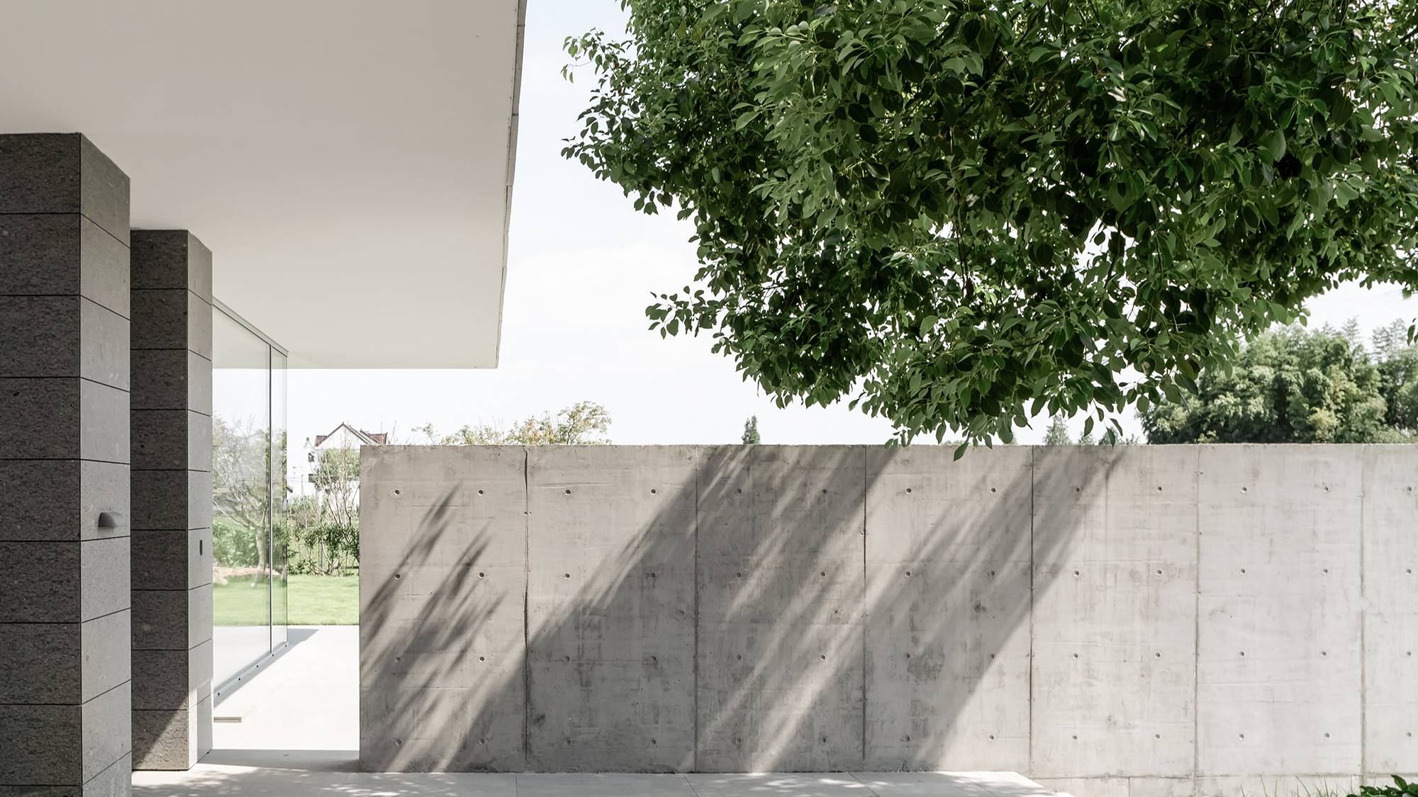 Jun Meng, Shanghai by LQS Architects - Architizer