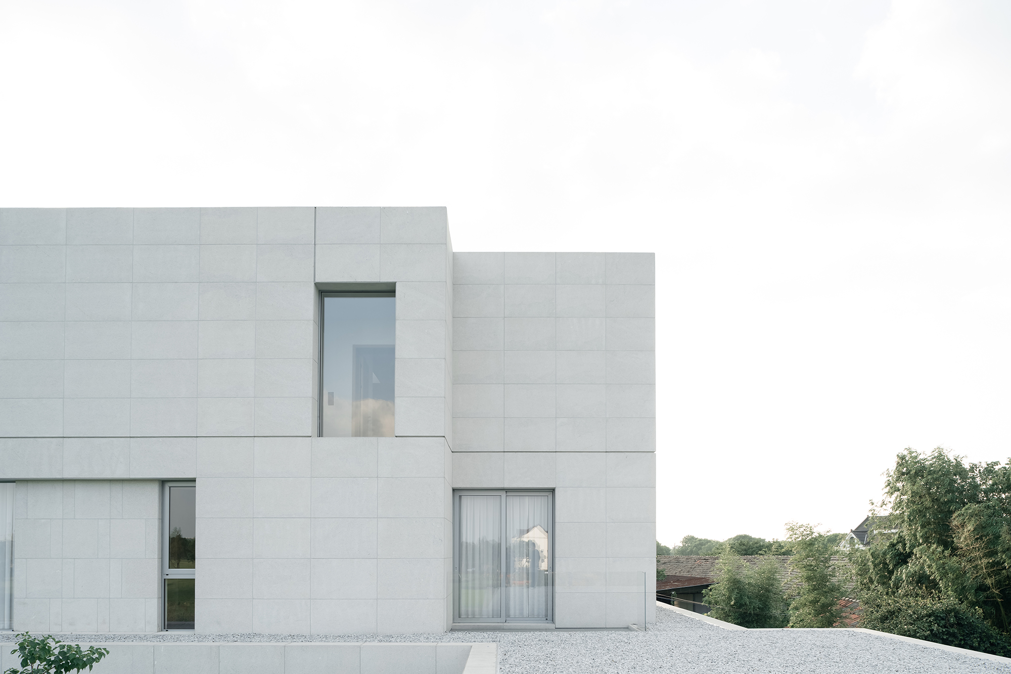 Jun Meng, Shanghai by LQS Architects - Architizer