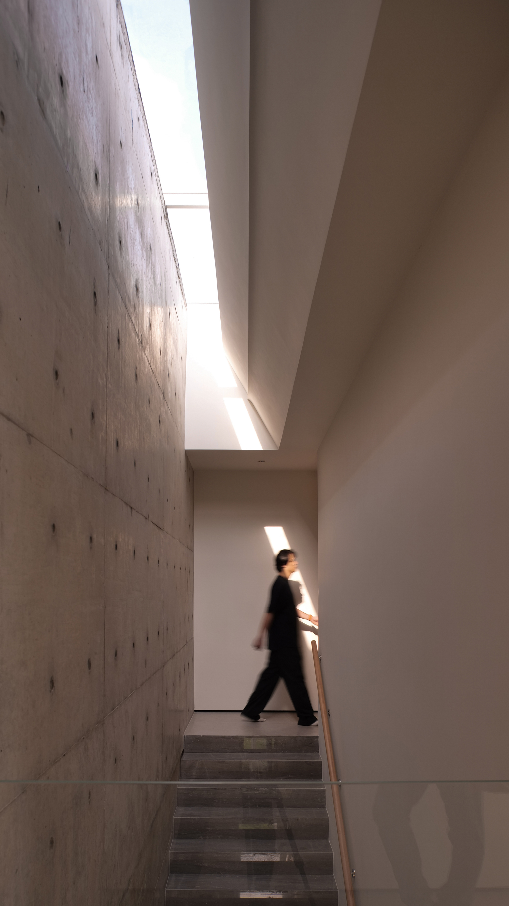 Jun Meng, Shanghai by LQS Architects - Architizer