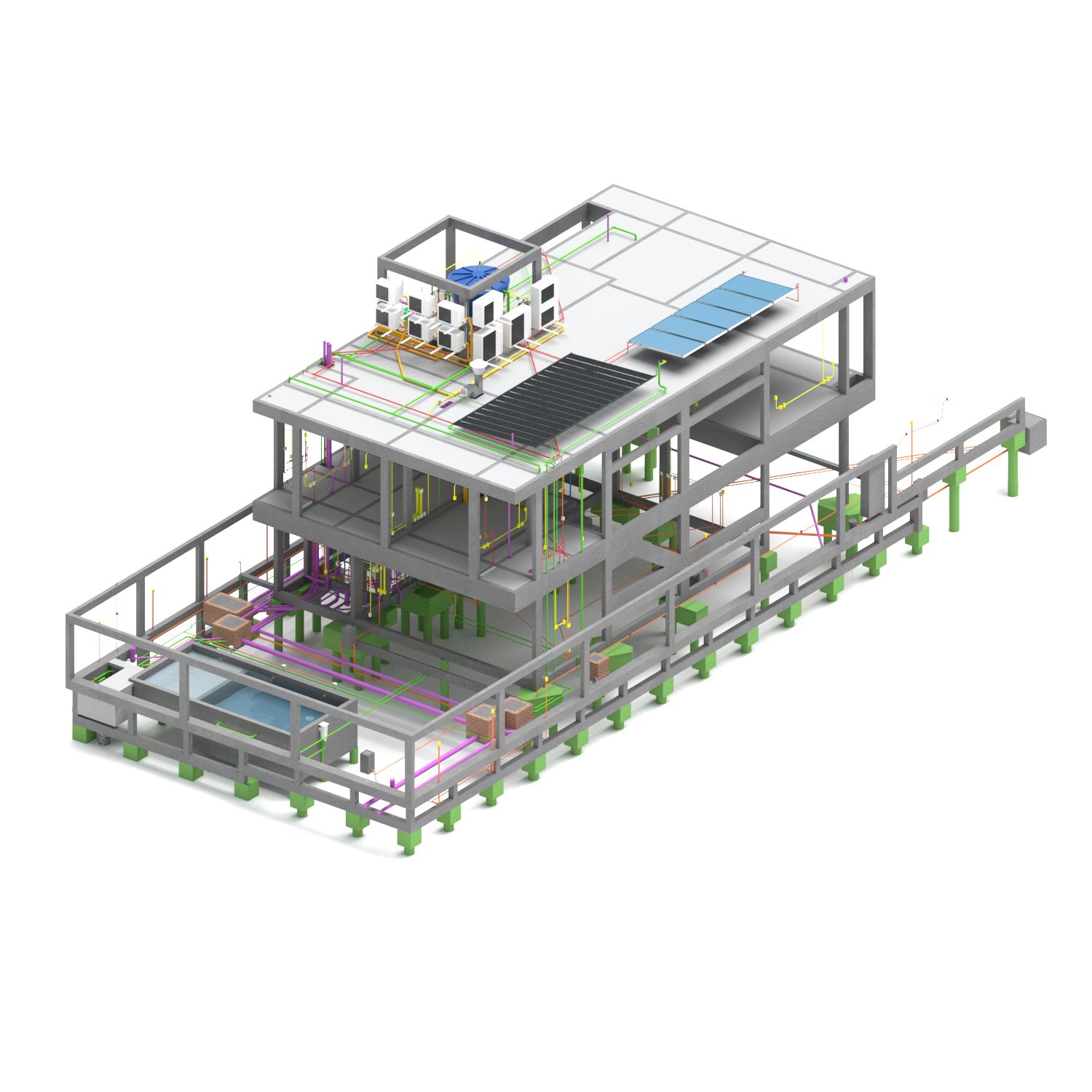 Alva House by Ser Arquitetos - Architizer