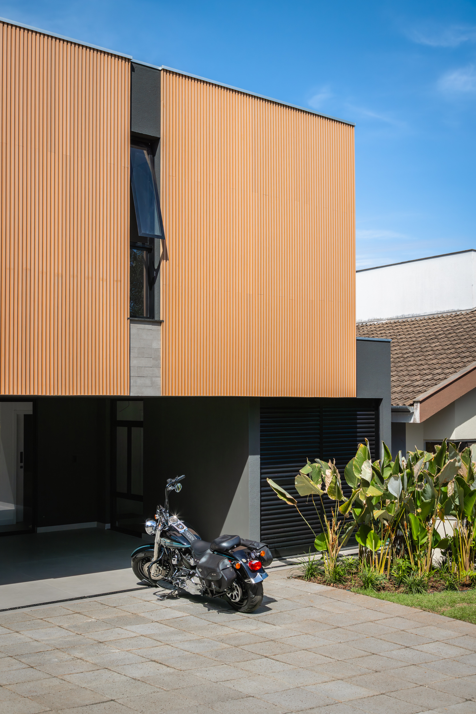 Alva House by Ser Arquitetos - Architizer