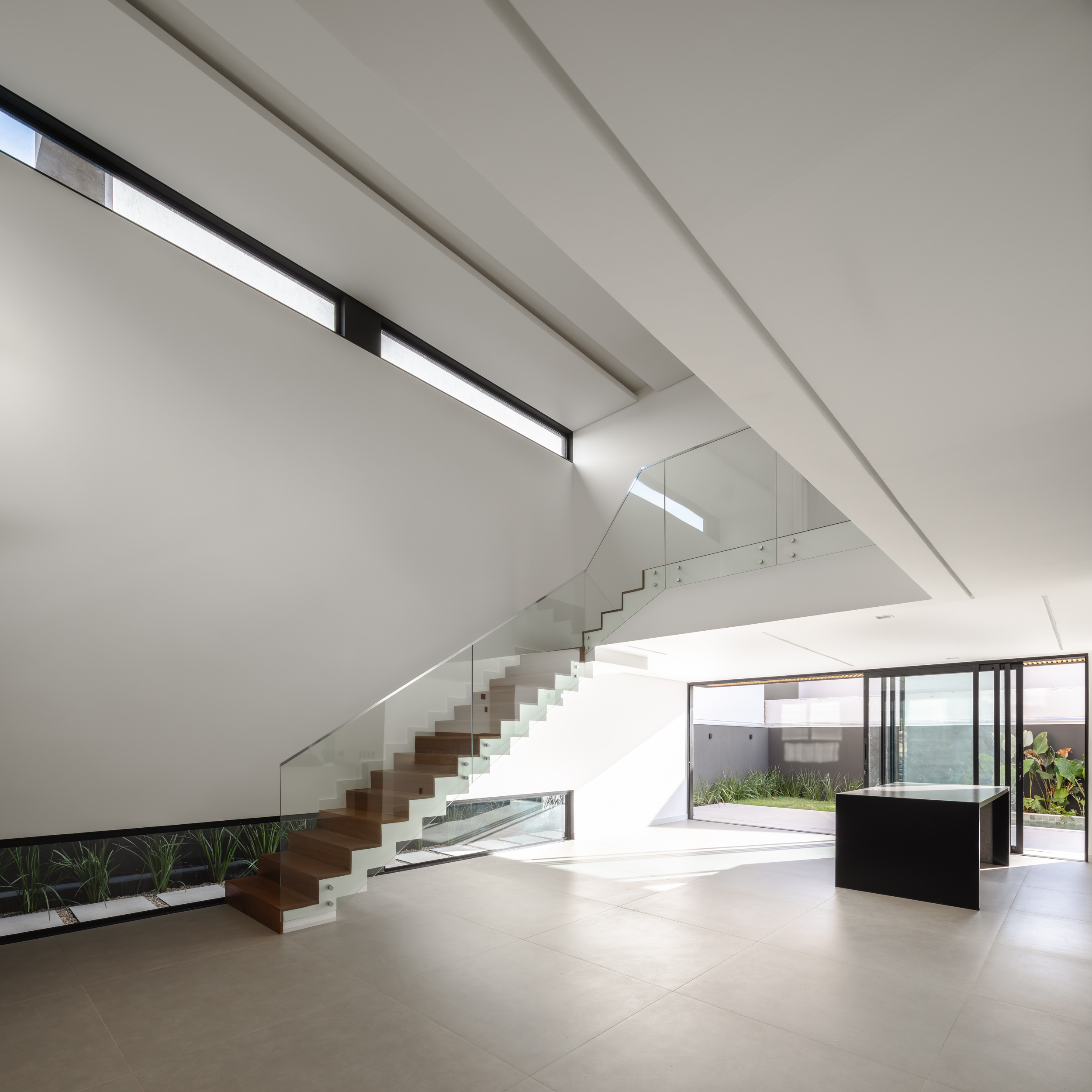 Alva House by Ser Arquitetos - Architizer