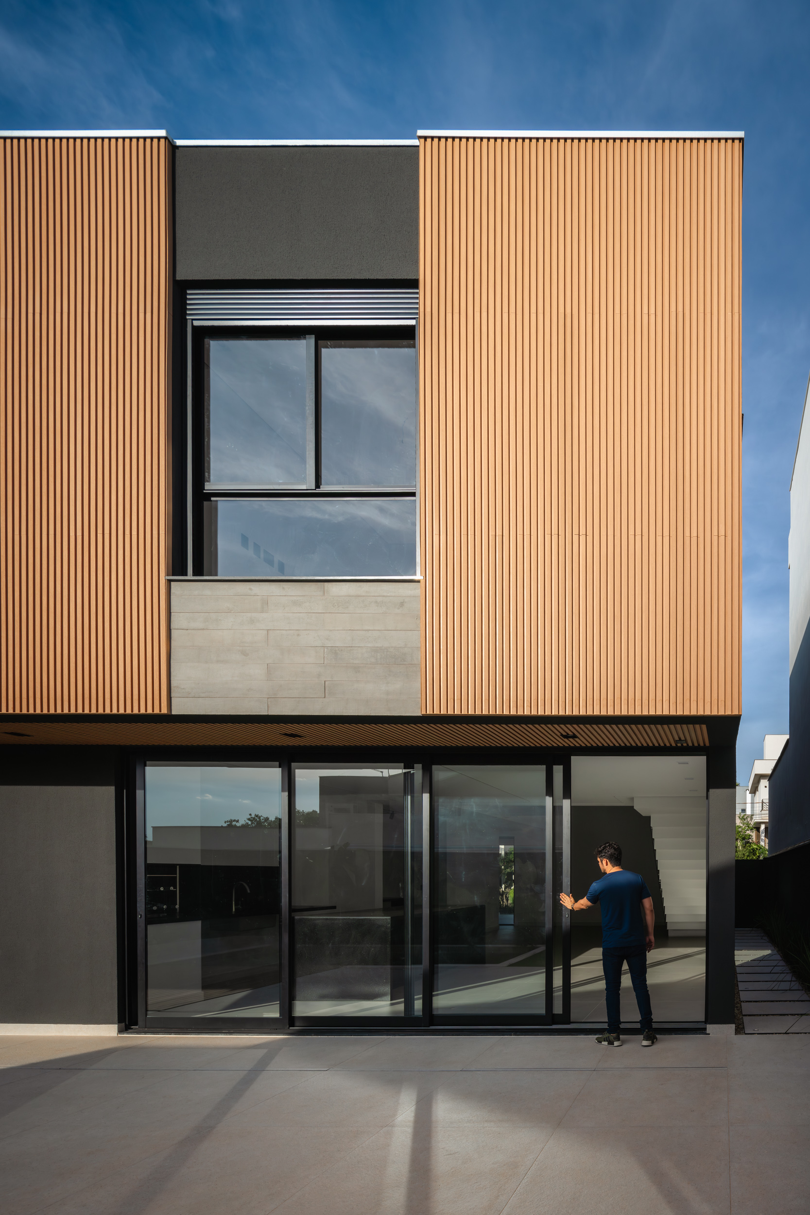 Alva House by Ser Arquitetos - Architizer