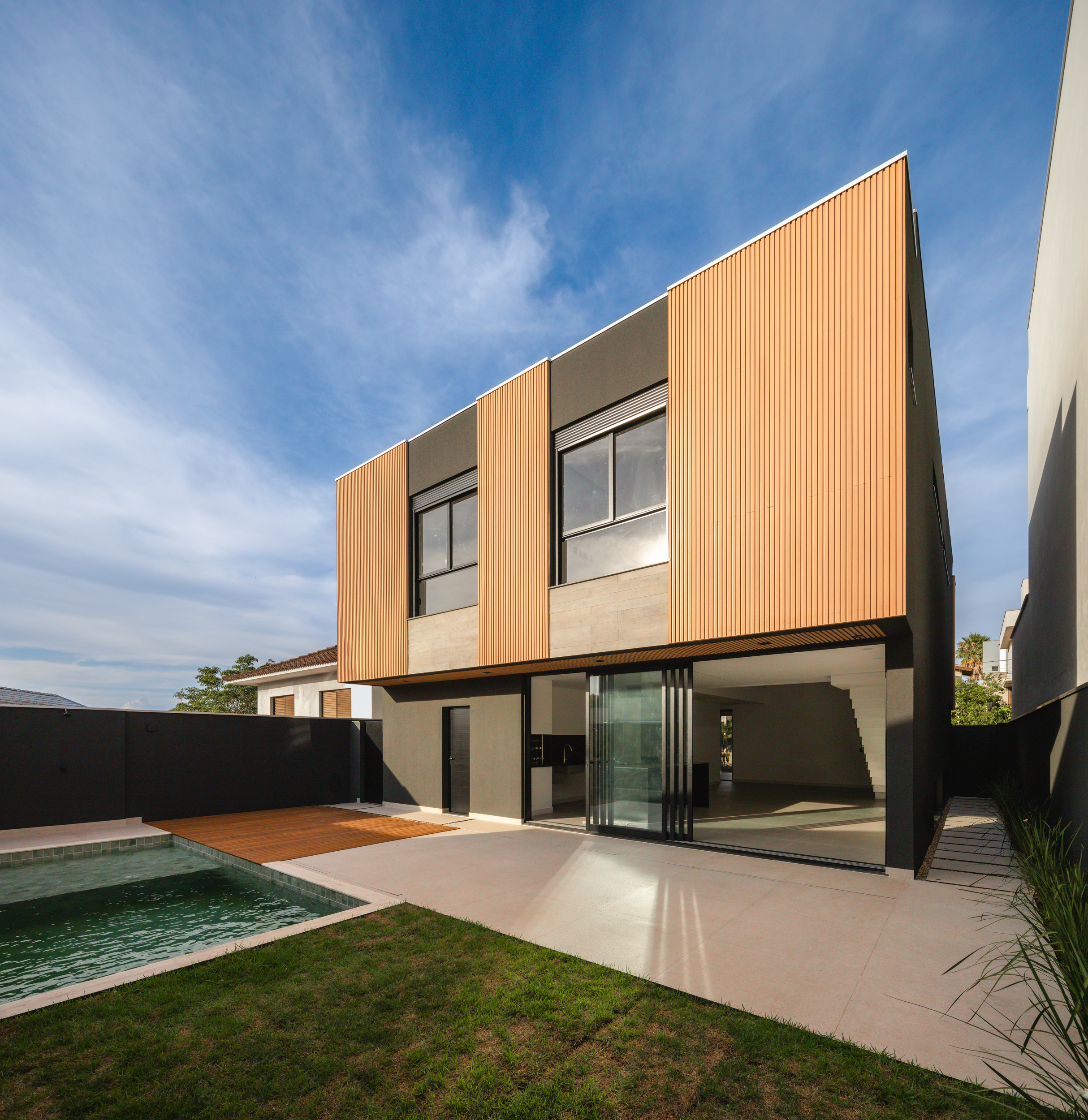 Alva House by Ser Arquitetos - Architizer