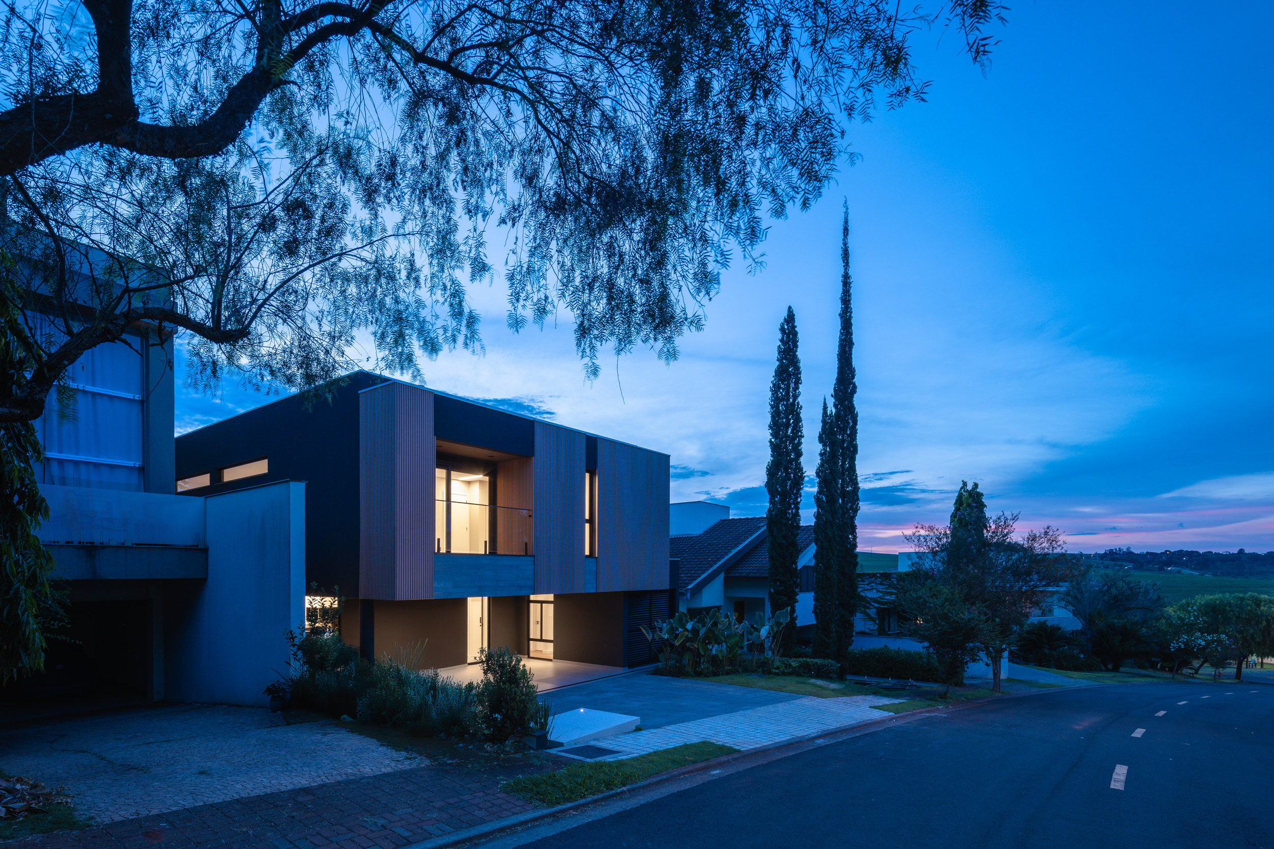 Alva House by Ser Arquitetos - Architizer