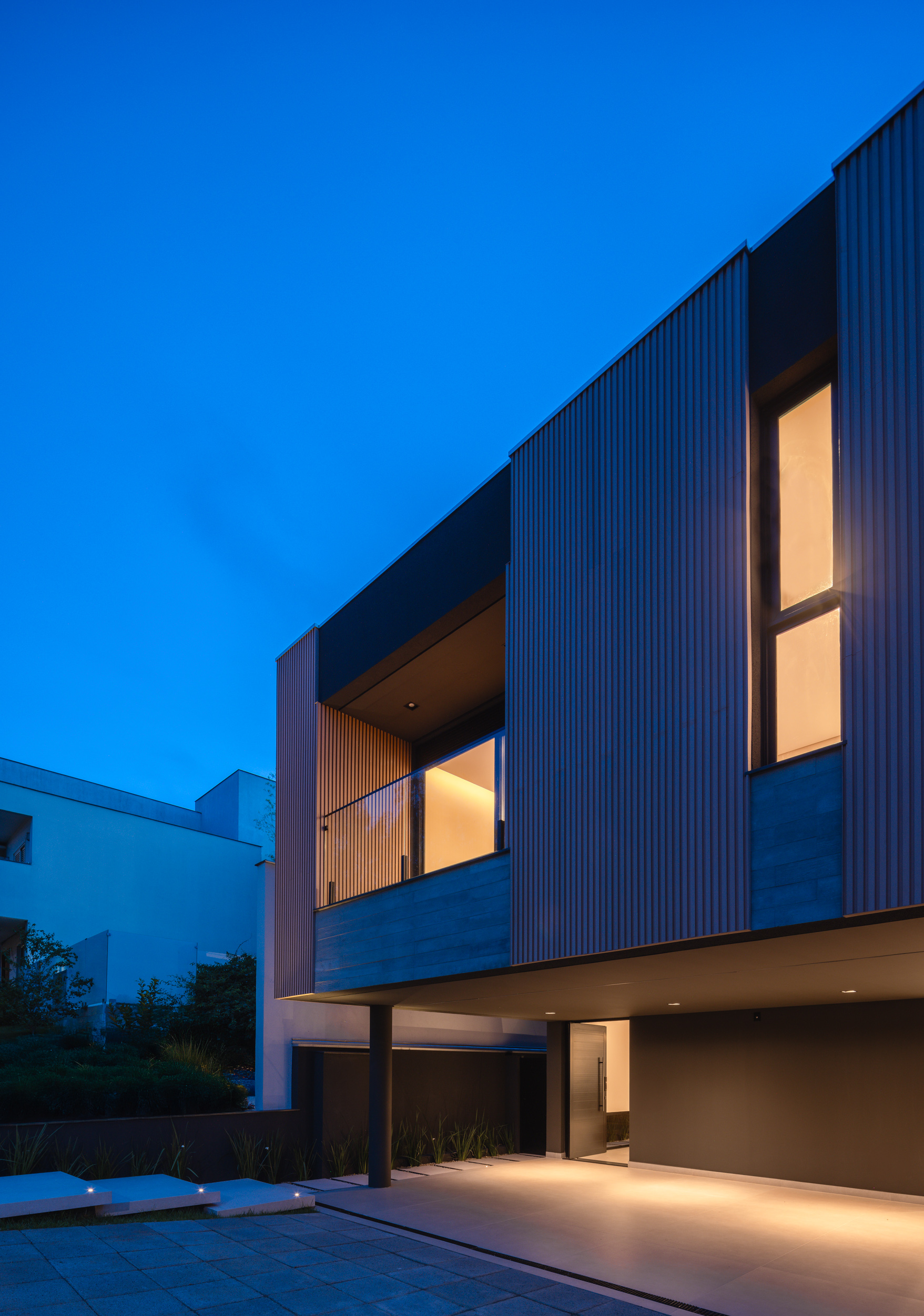 Alva House by Ser Arquitetos - Architizer