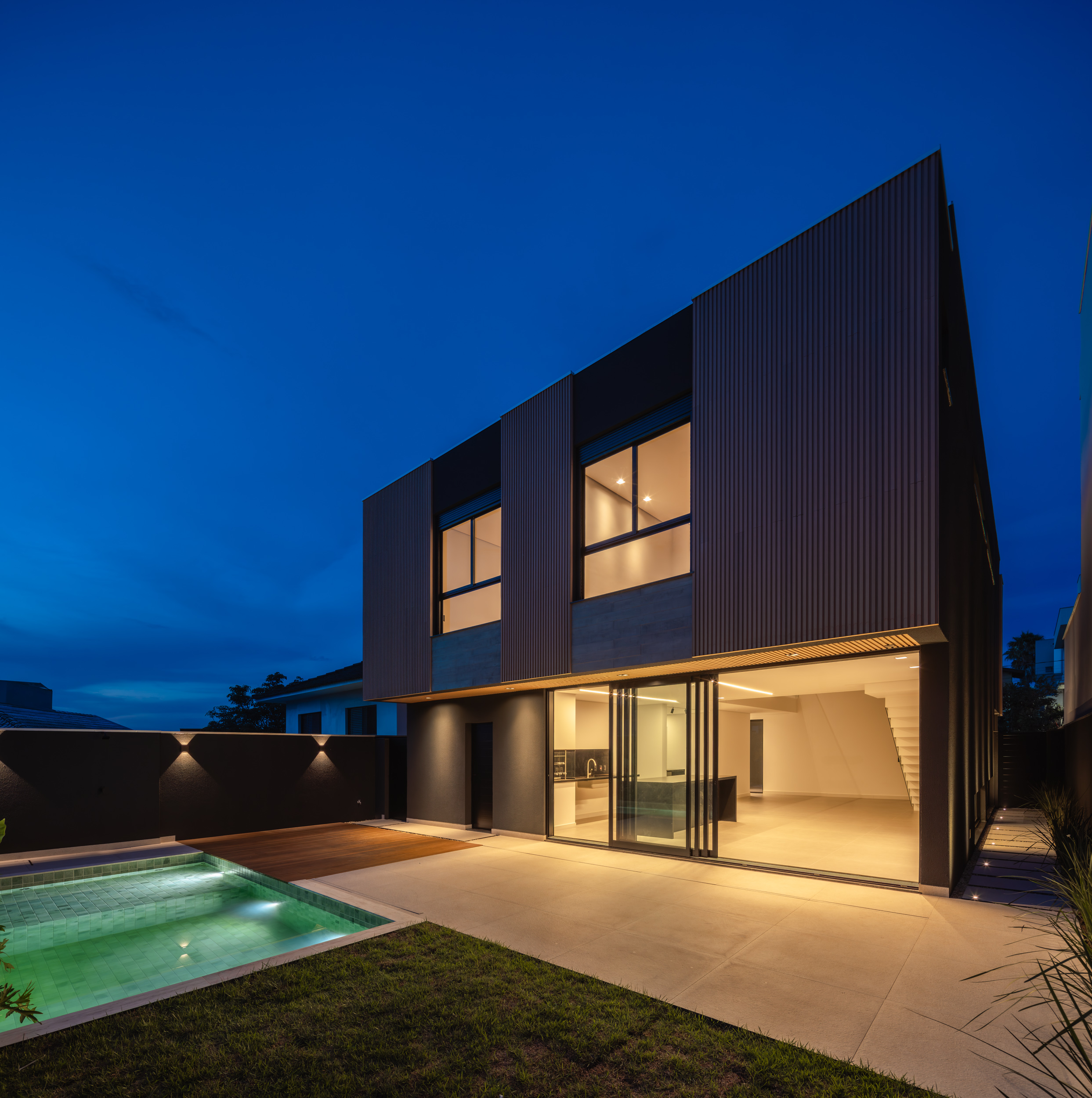 Alva House by Ser Arquitetos - Architizer