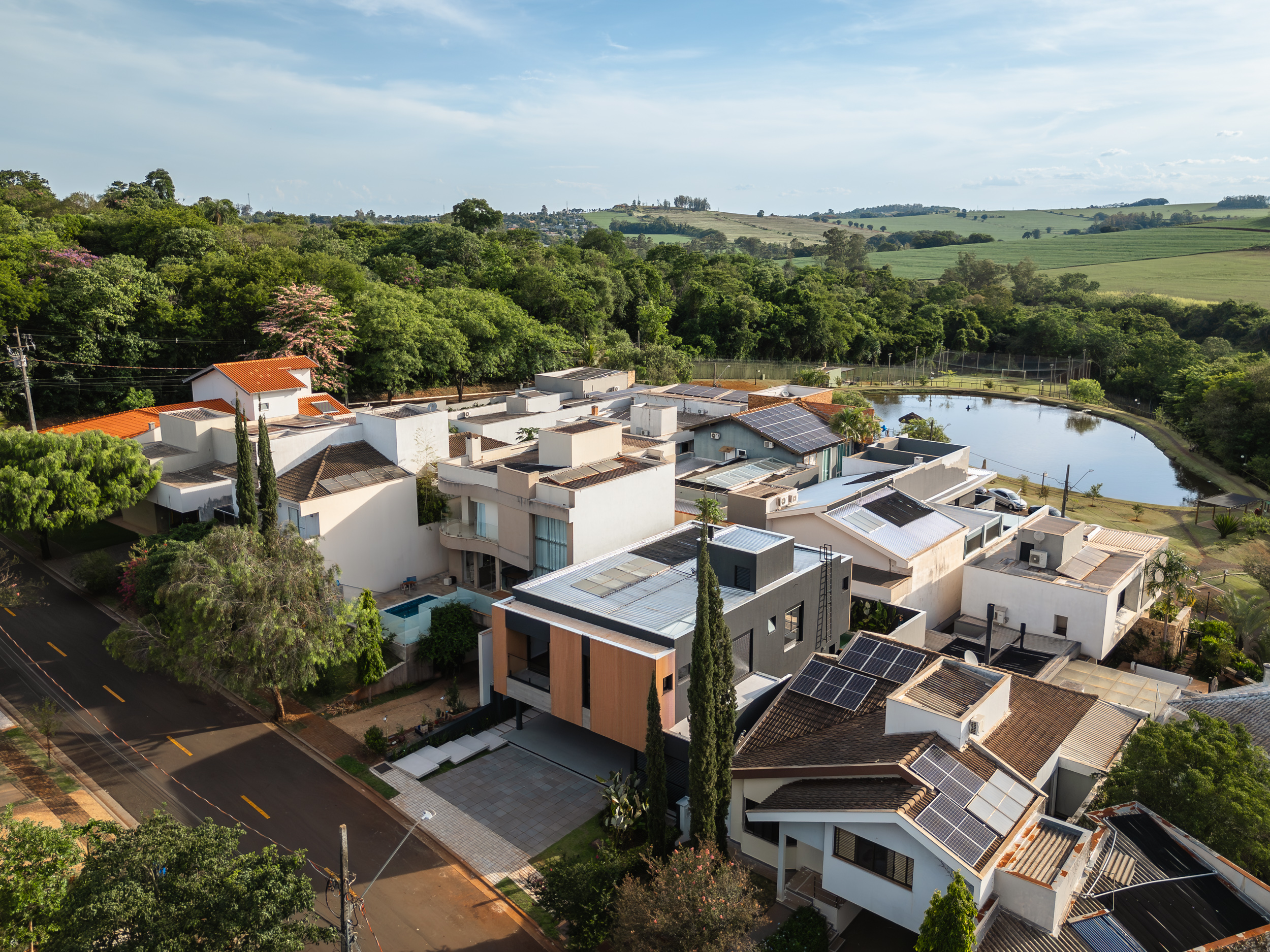 Alva House by Ser Arquitetos - Architizer