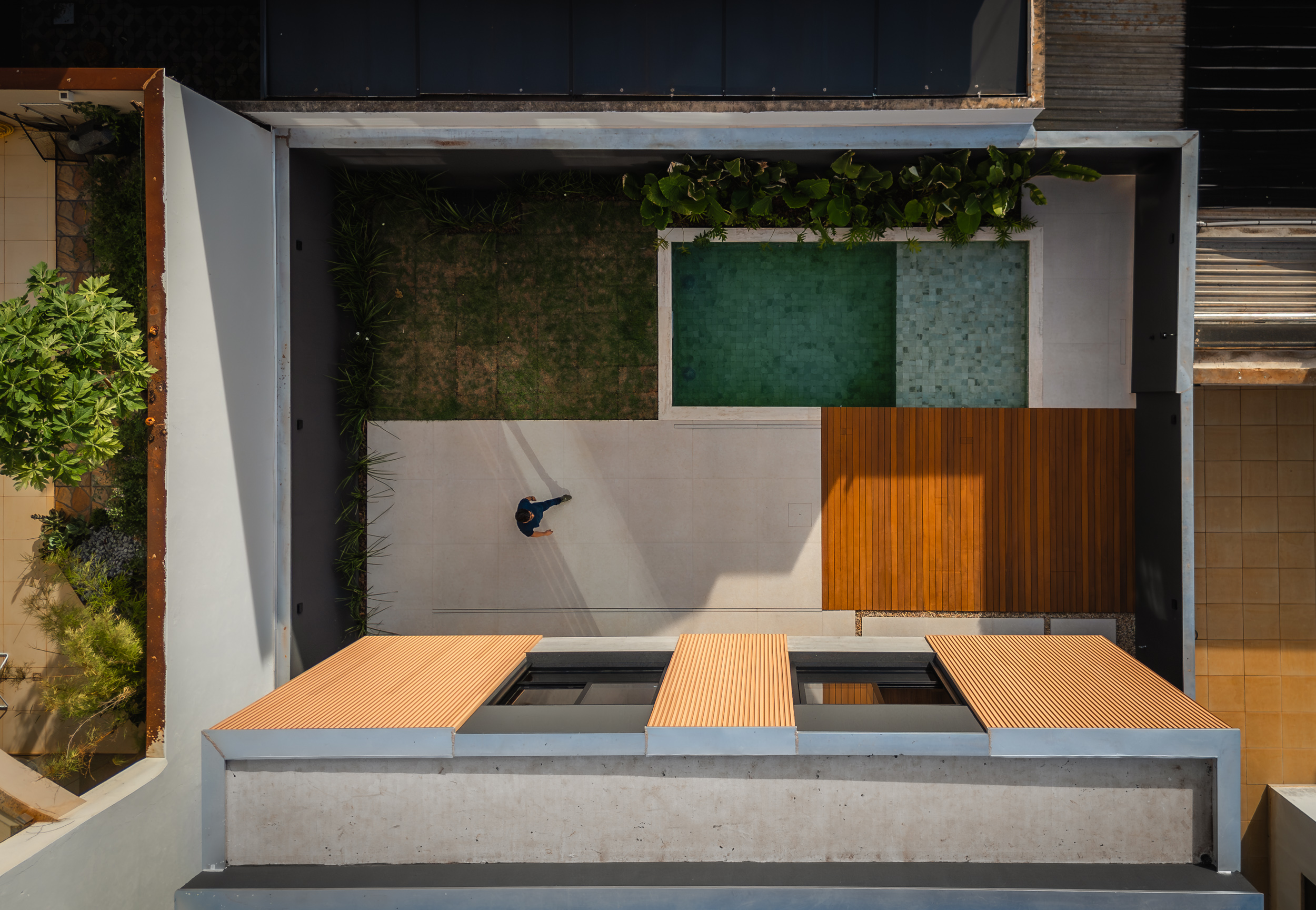 Alva House by Ser Arquitetos - Architizer