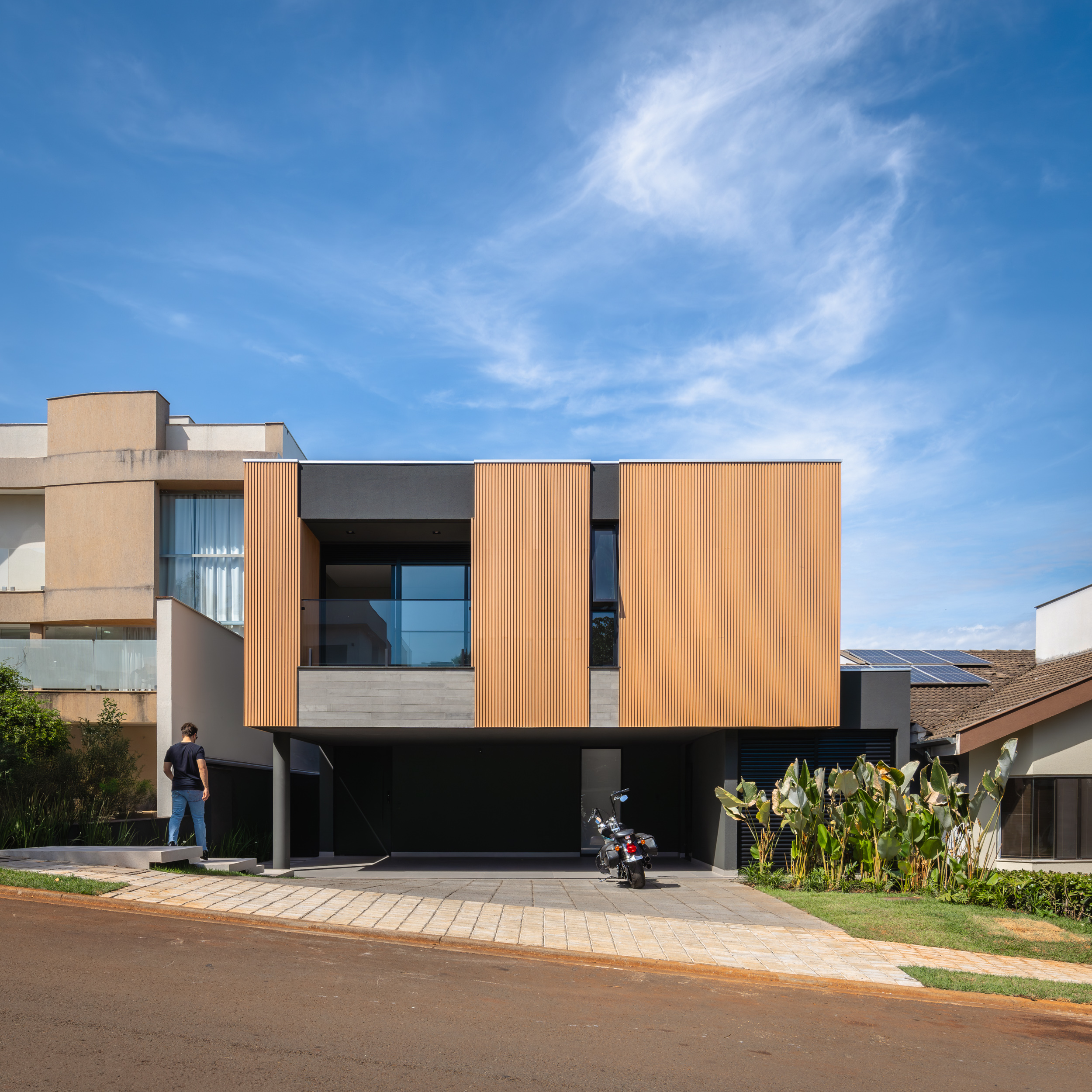 Alva House by Ser Arquitetos - Architizer