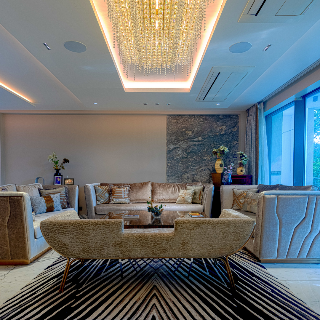 Textural Storytelling: Layering Materials to Create Depth and Emotion ...