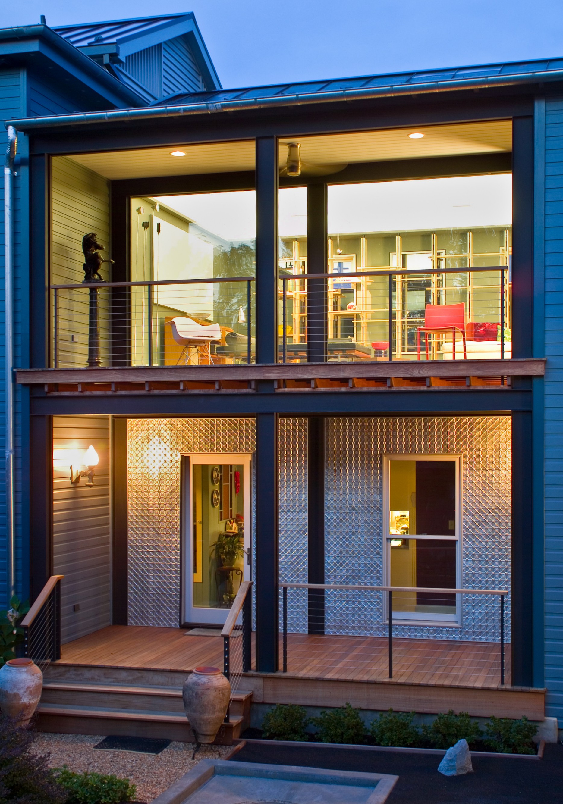 Loft Upon Cork by Reader & Swartz Architects, P.C. - Architizer