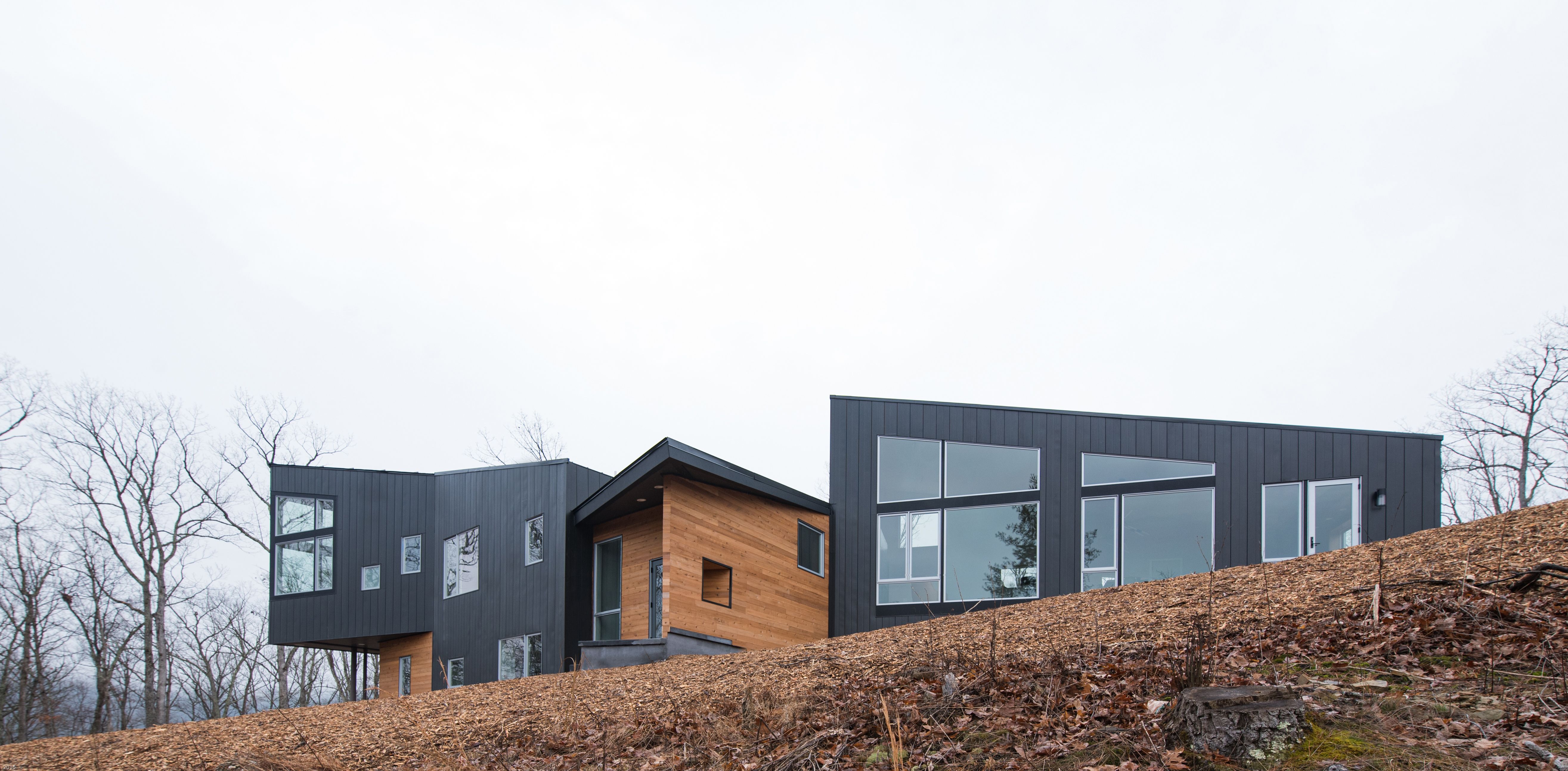 Crooked Bow Tie by Reader & Swartz Architects, P.C. - Architizer