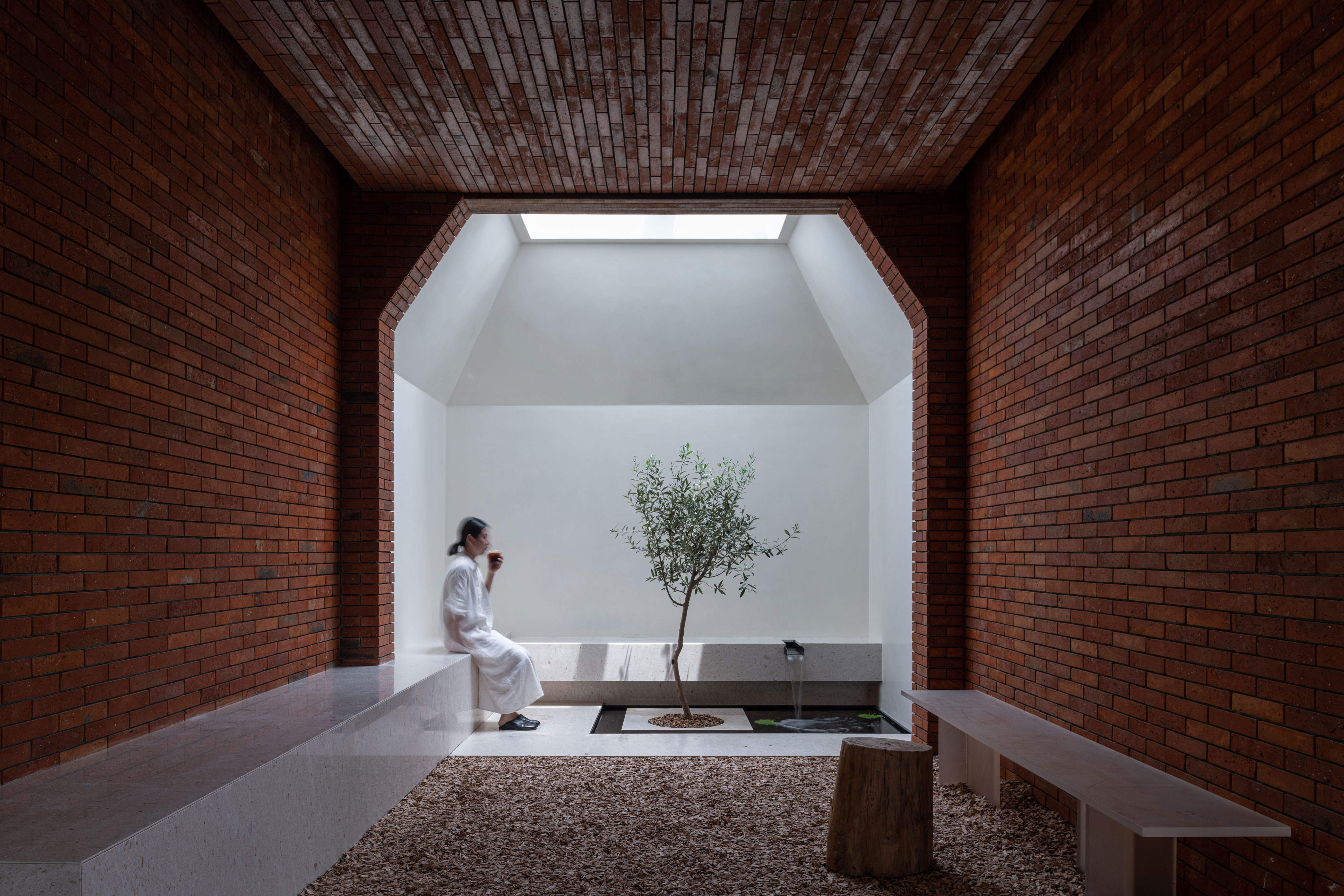 FG Studio - Architizer