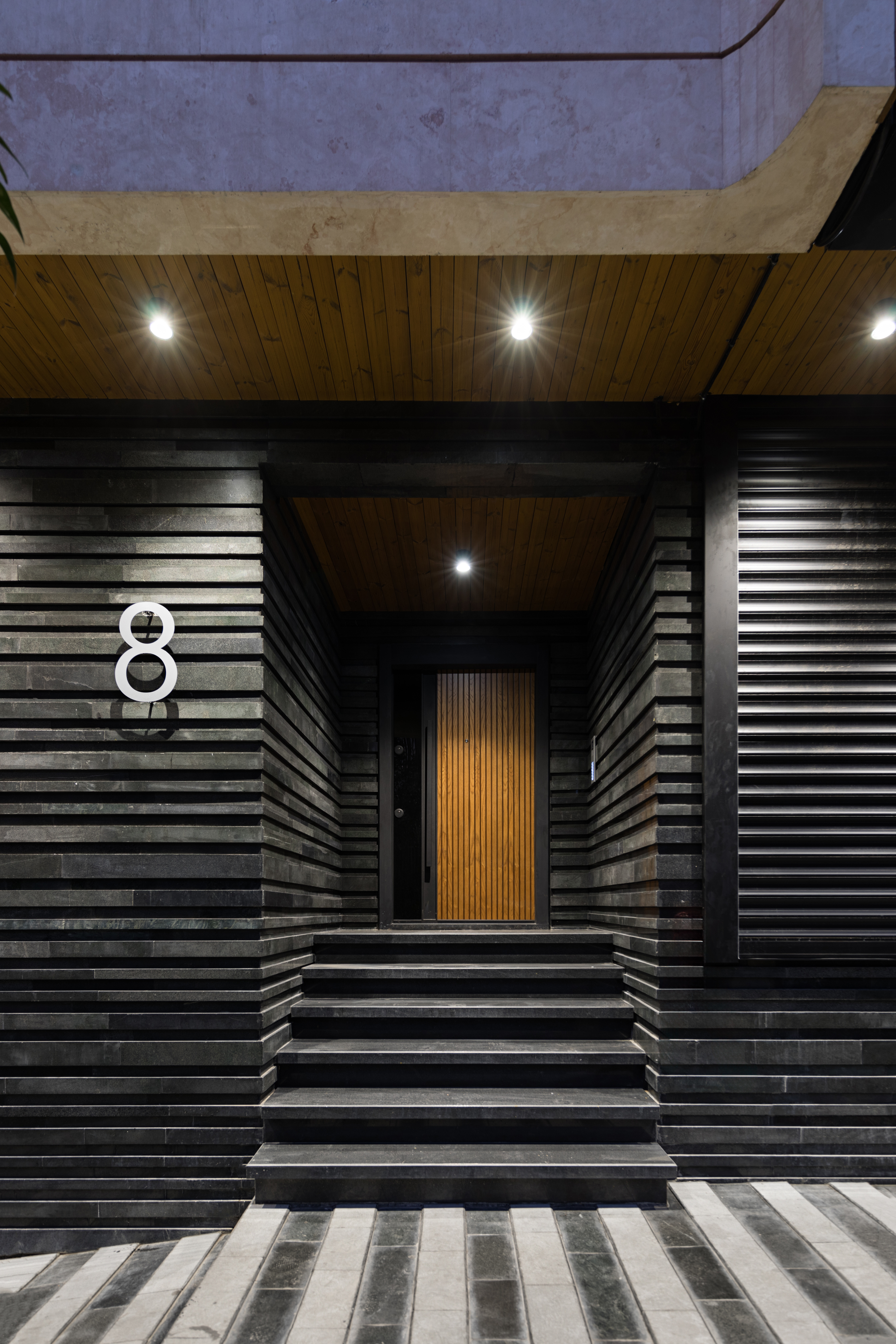 Goldis Residential Building by Peyman Gordan - Architizer