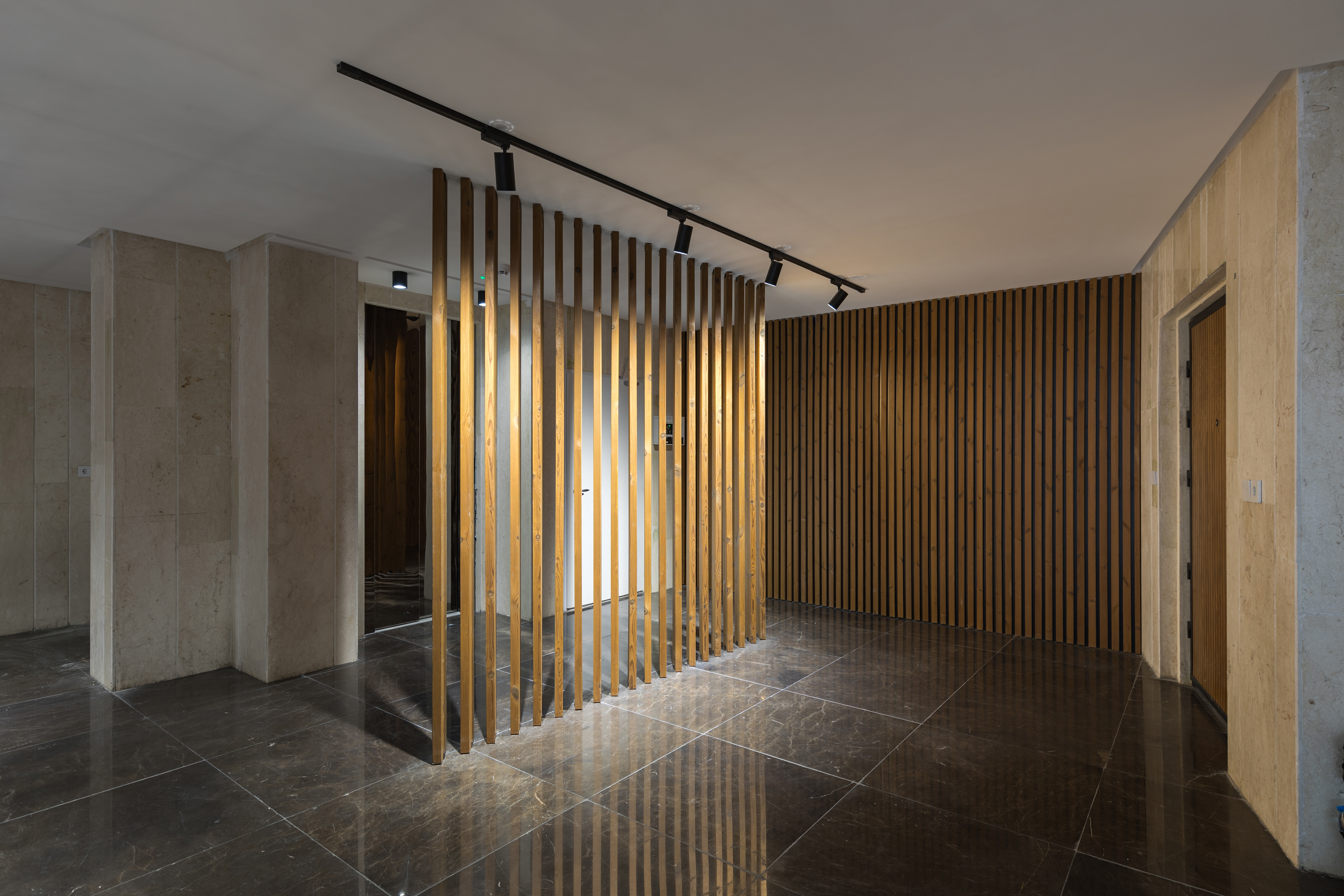 Goldis Residential Building by Peyman Gordan - Architizer